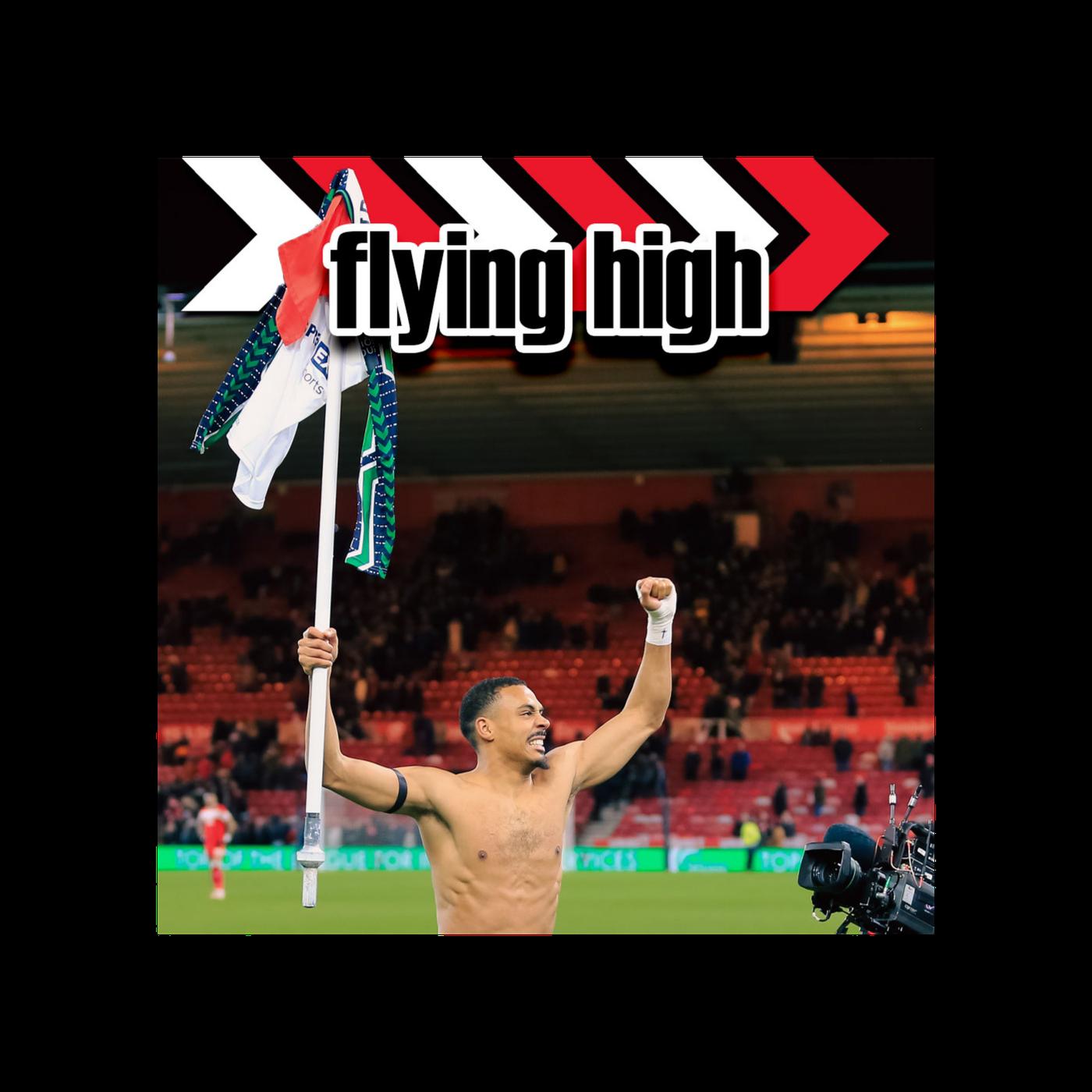 See Right Through the Trees - The Mackem Football Show (podcast ...