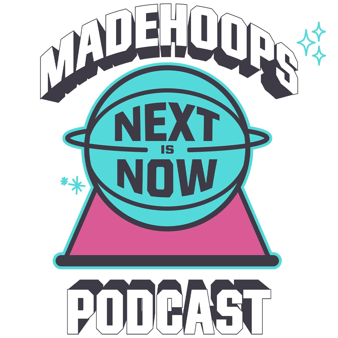 Next is Now: 2025 Rankings Updates, USAB U18 Preview & Tre Mann Elite’s ...