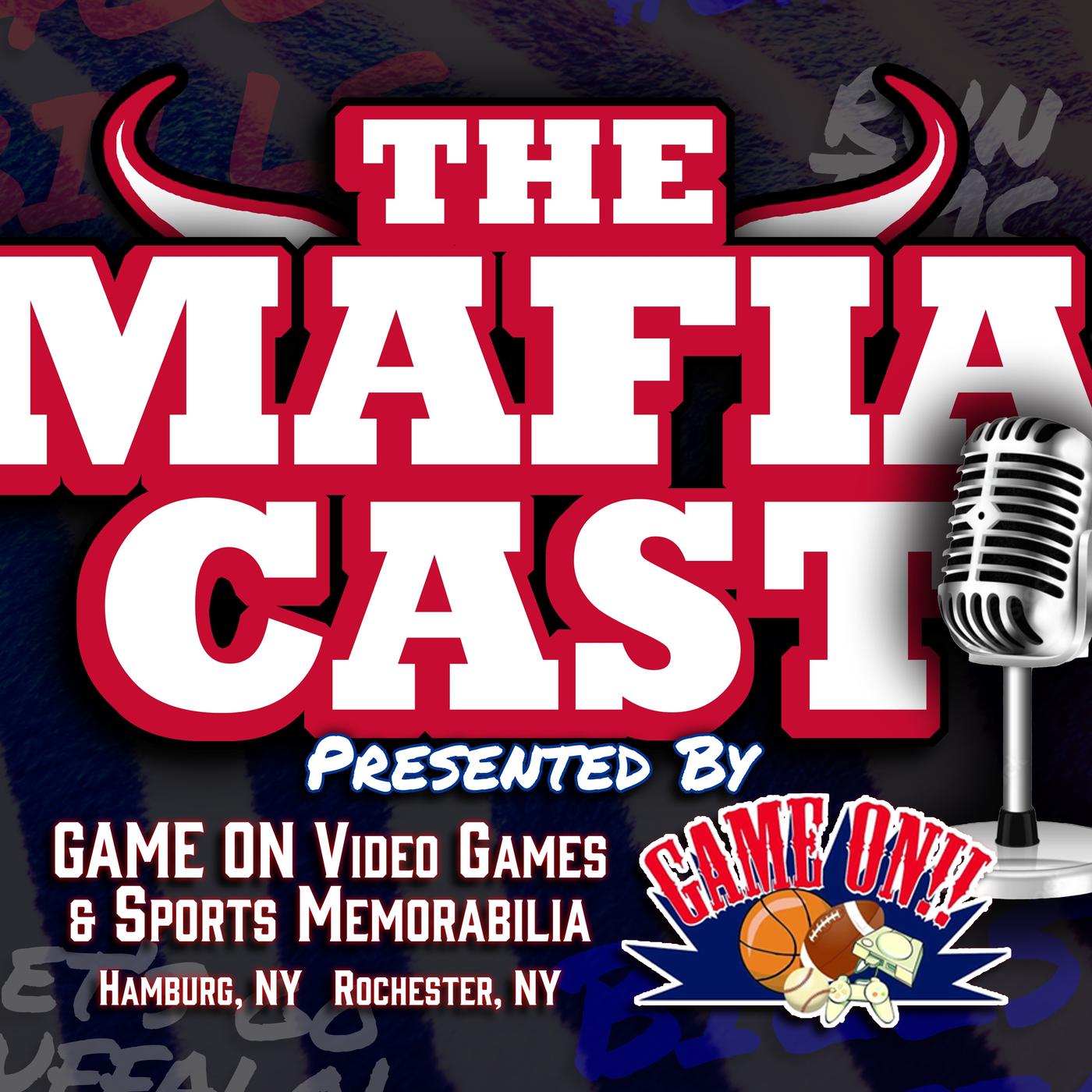 The Mafia Cast (podcast) - The Mafia Cast | Listen Notes