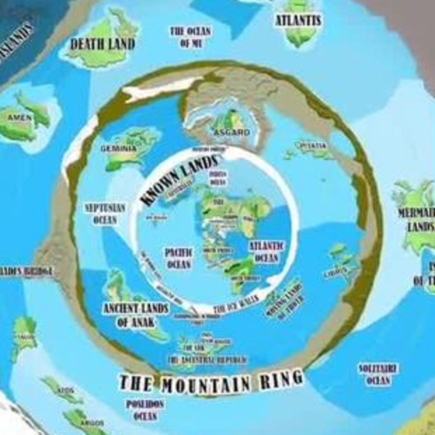 INSIDE THE DARK WEB - THE MAG BITTER TRUTH PODCAST | Listen Notes