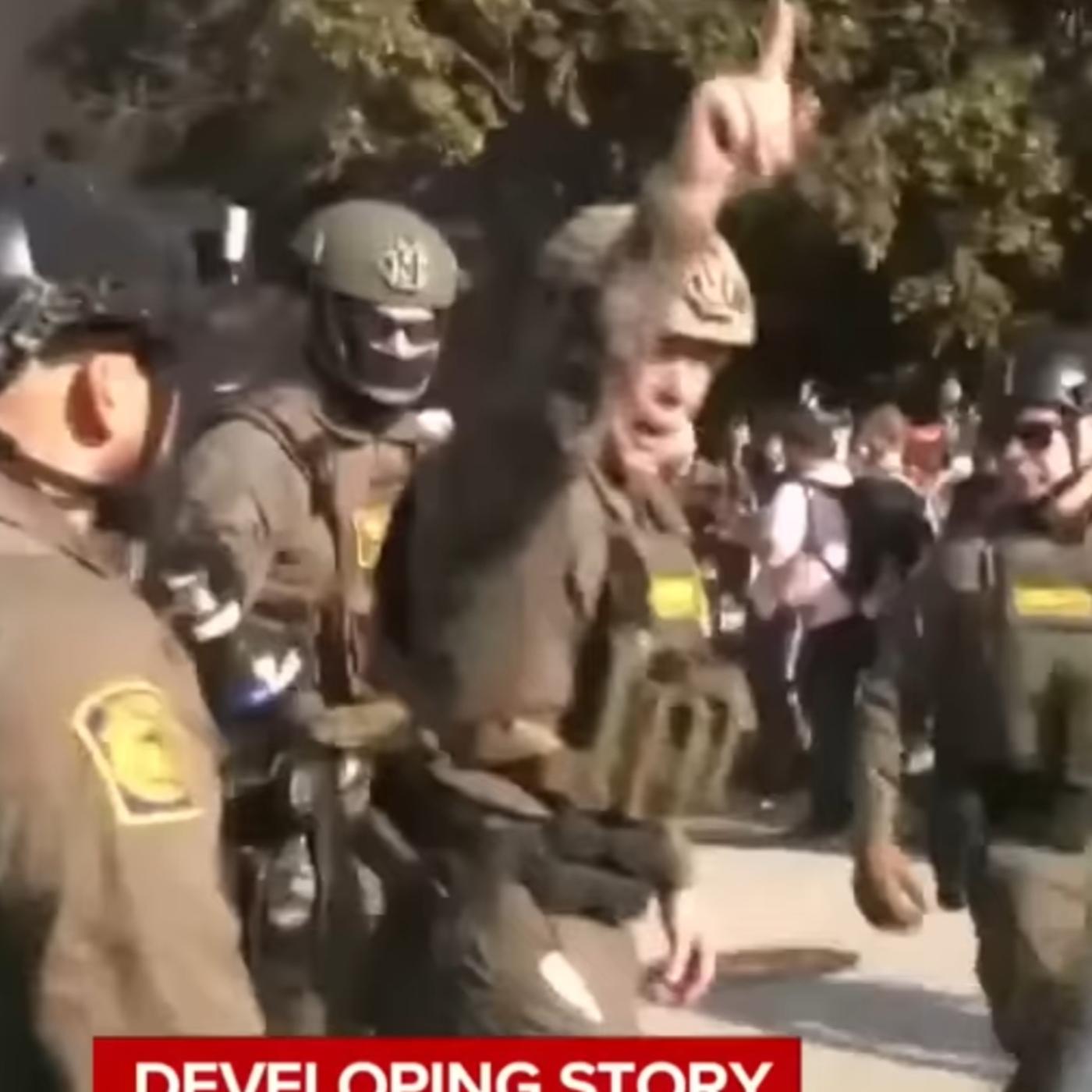 OPERATION STAY IN PLACE NOW PLAYING - THE MAG BITTER TRUTH PODCAST ...