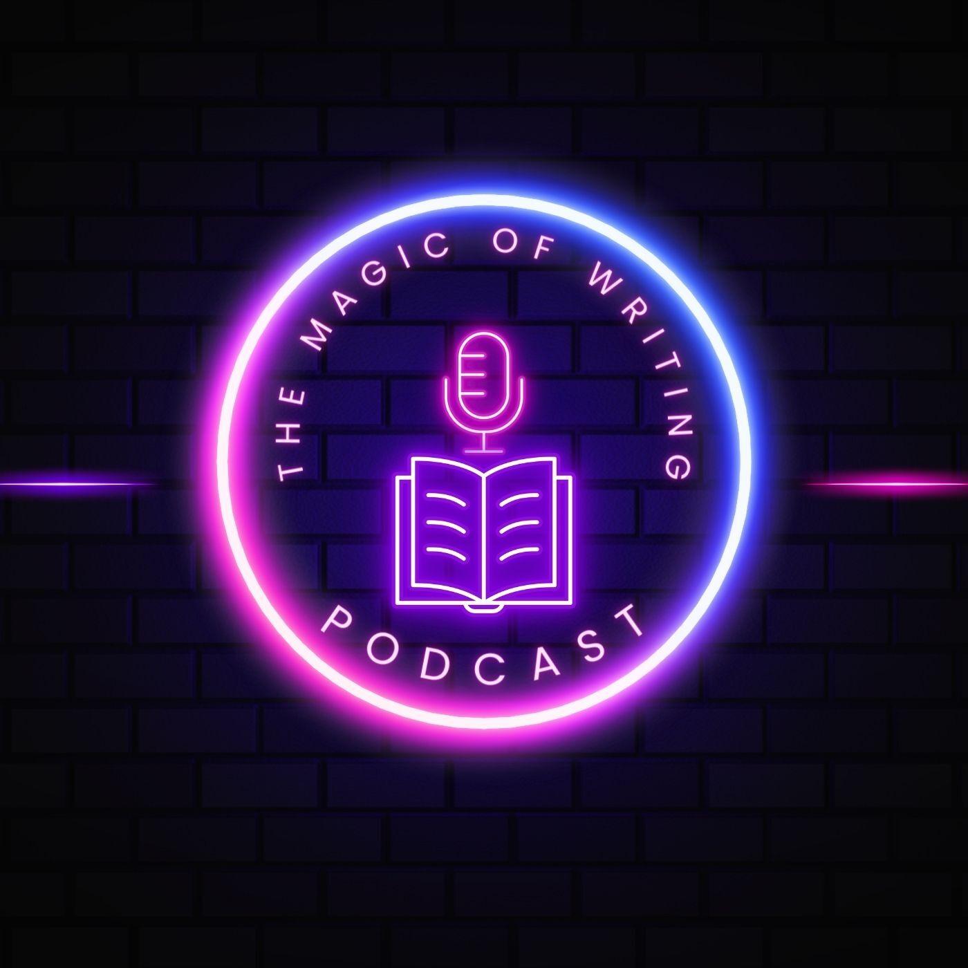 The Magic of Writing (podcast) - sydneySkye | Listen Notes