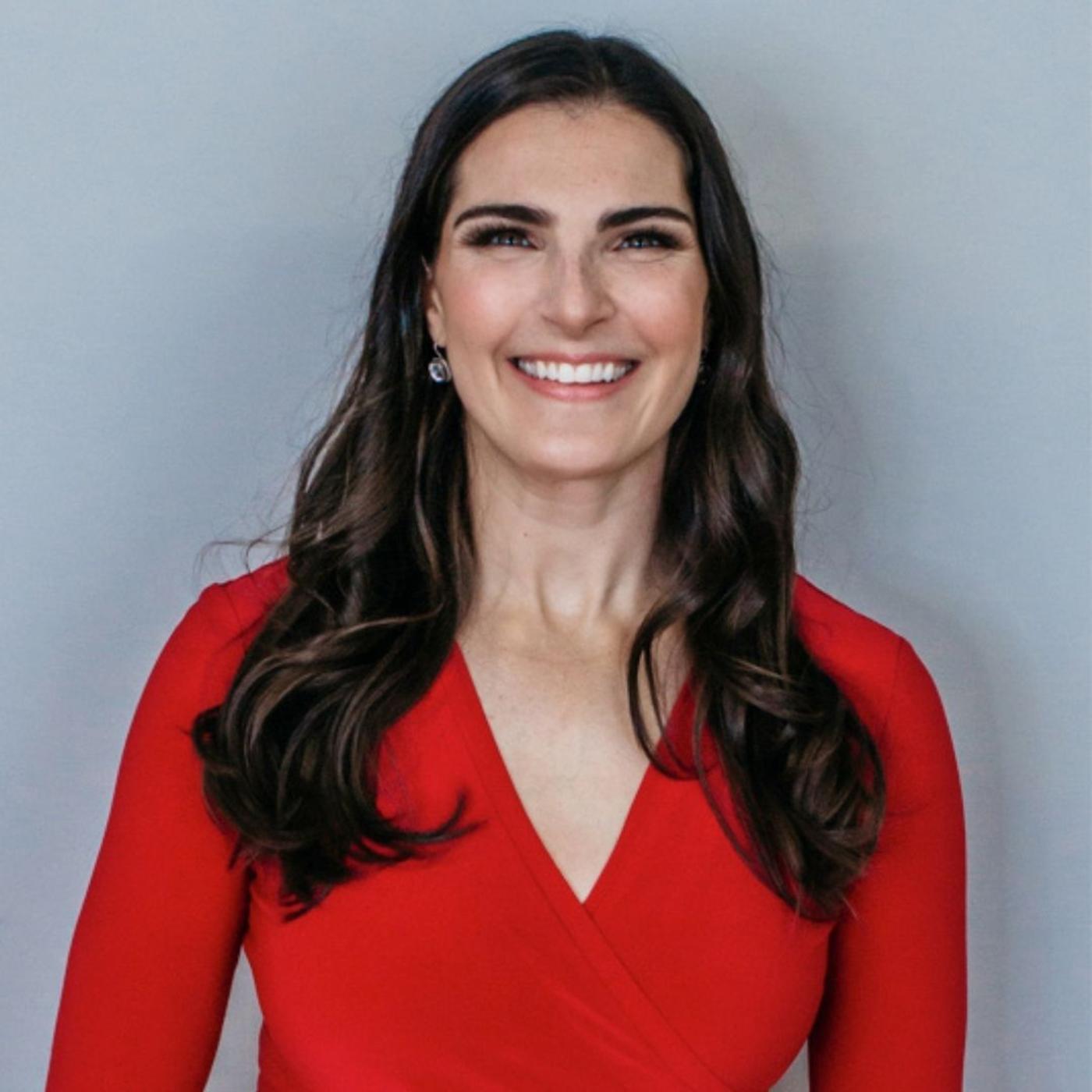 032 S2 | Jennifer Broxterman is BACK!!! - The MagiK in Daily Endurance ...