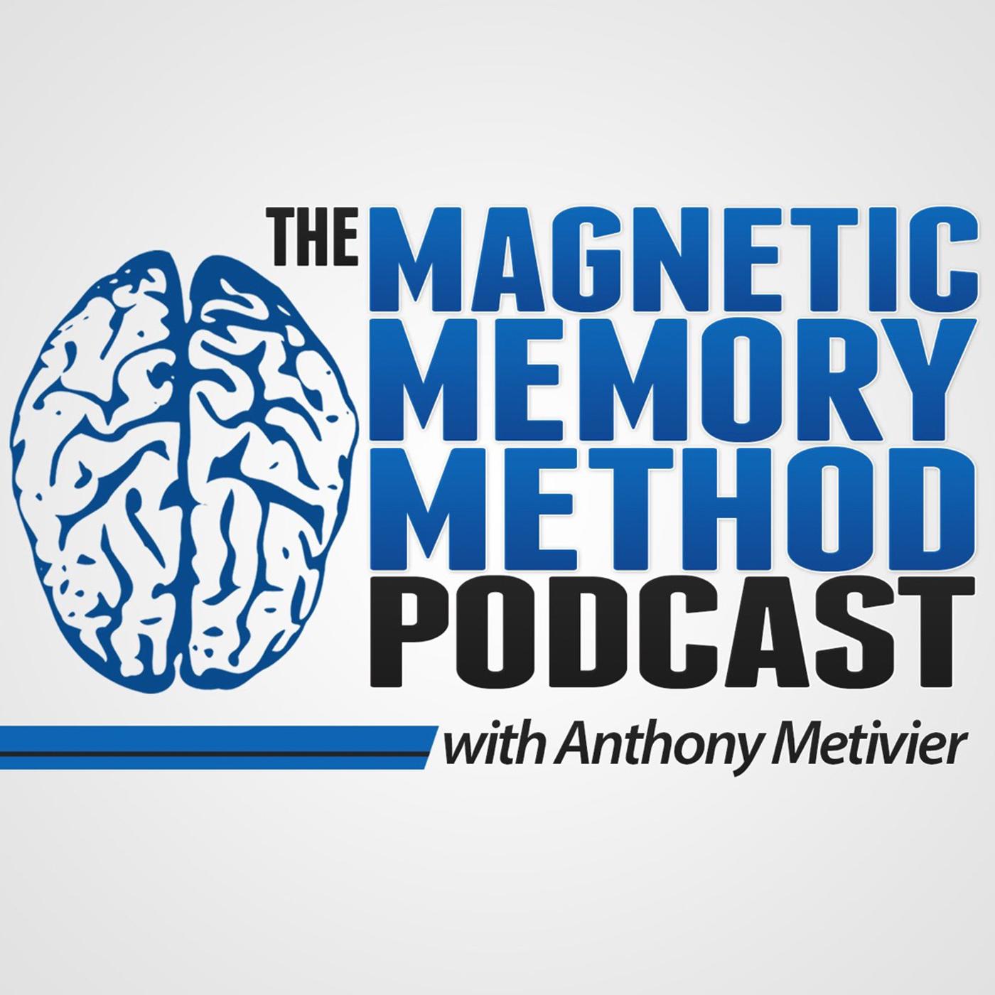 How to Improve Memory: 18+ Proven Memory Improvement Tips | Listen Notes