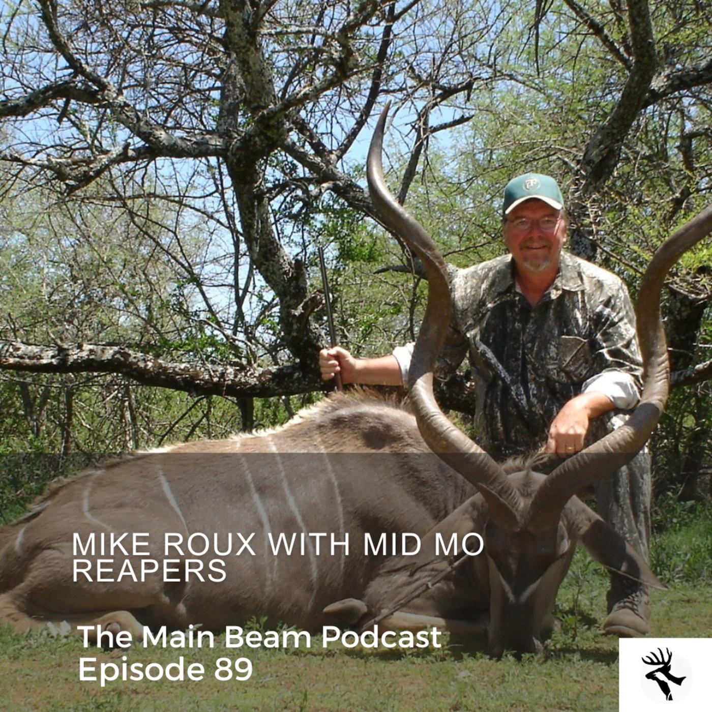 BS Session |EP93 - The Main Beam (podcast) | Listen Notes