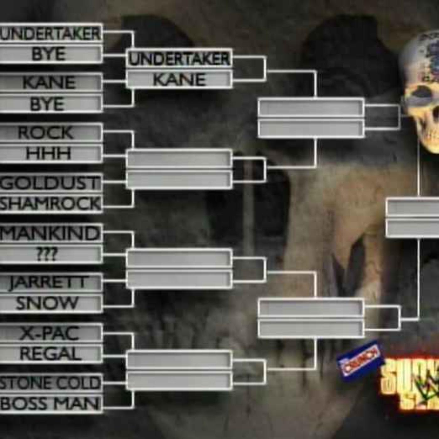 The Mainly Wrestling Show (podcast) - Jack Milner | Listen Notes