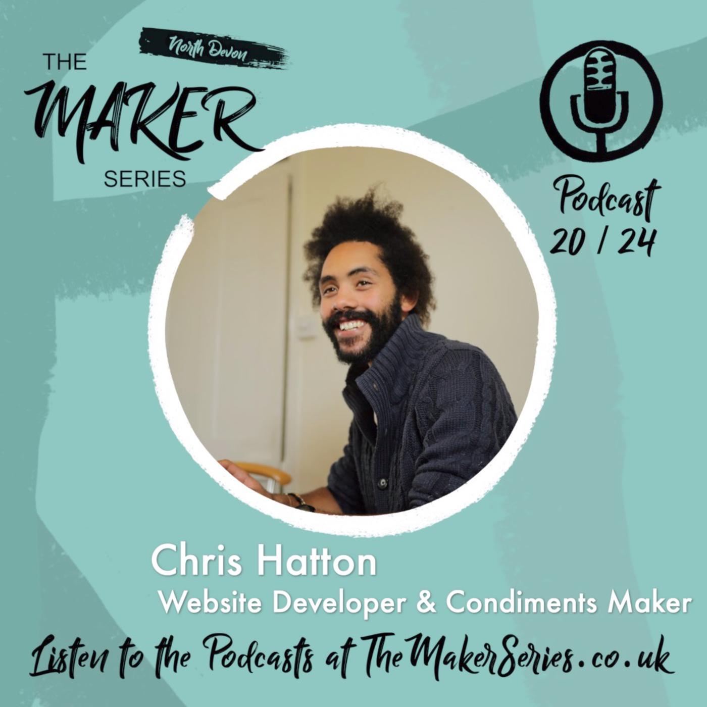 Louise Middleton - Golden Bear Belts // Studio Interview | Listen Notes