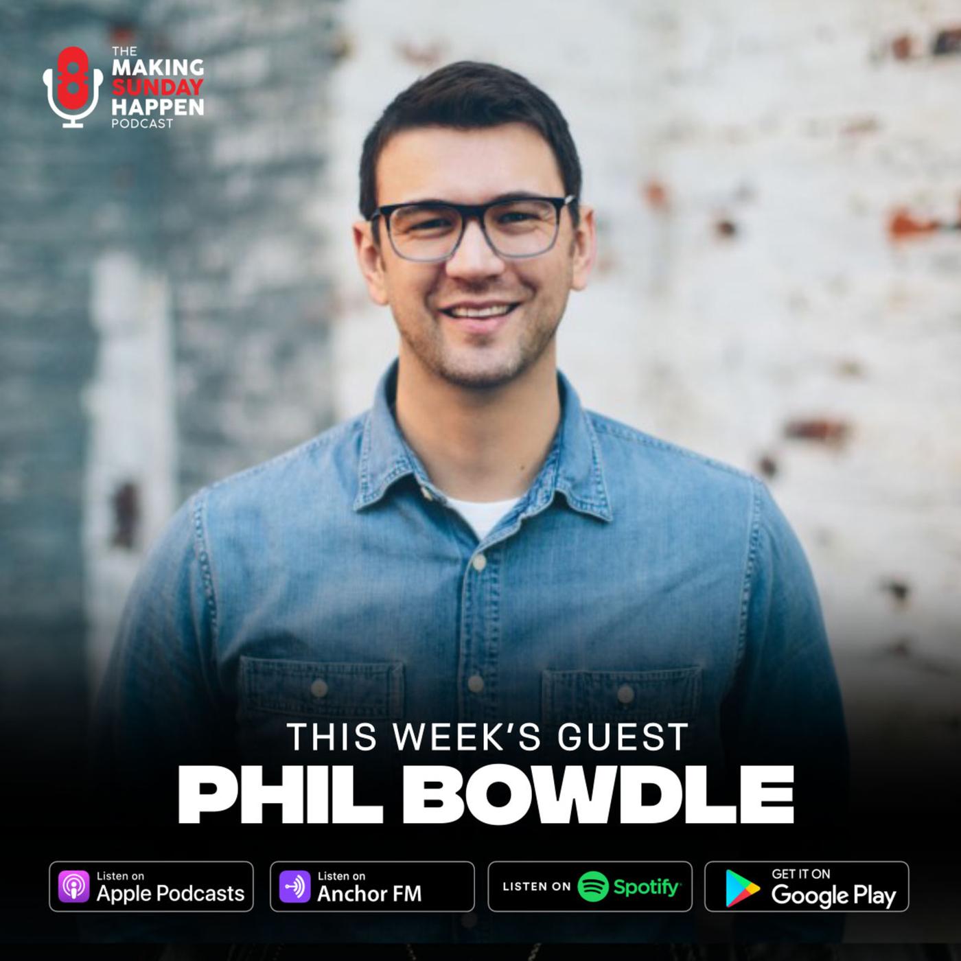 EPISODE 405: Using ChatGPT and AI Tools for Ministry PART TWO with Ryan ...