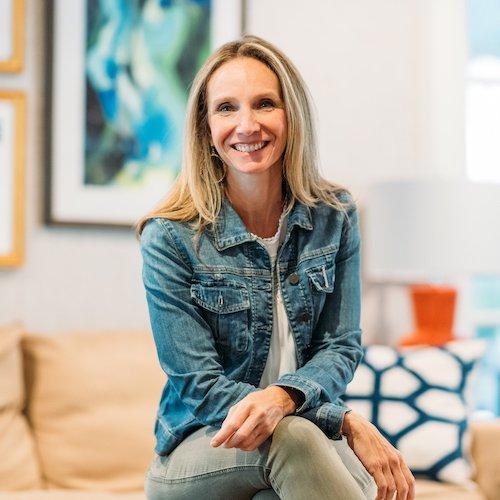 Episode 101: Build Self-Care Into Your Routine with Ashley Brown ...