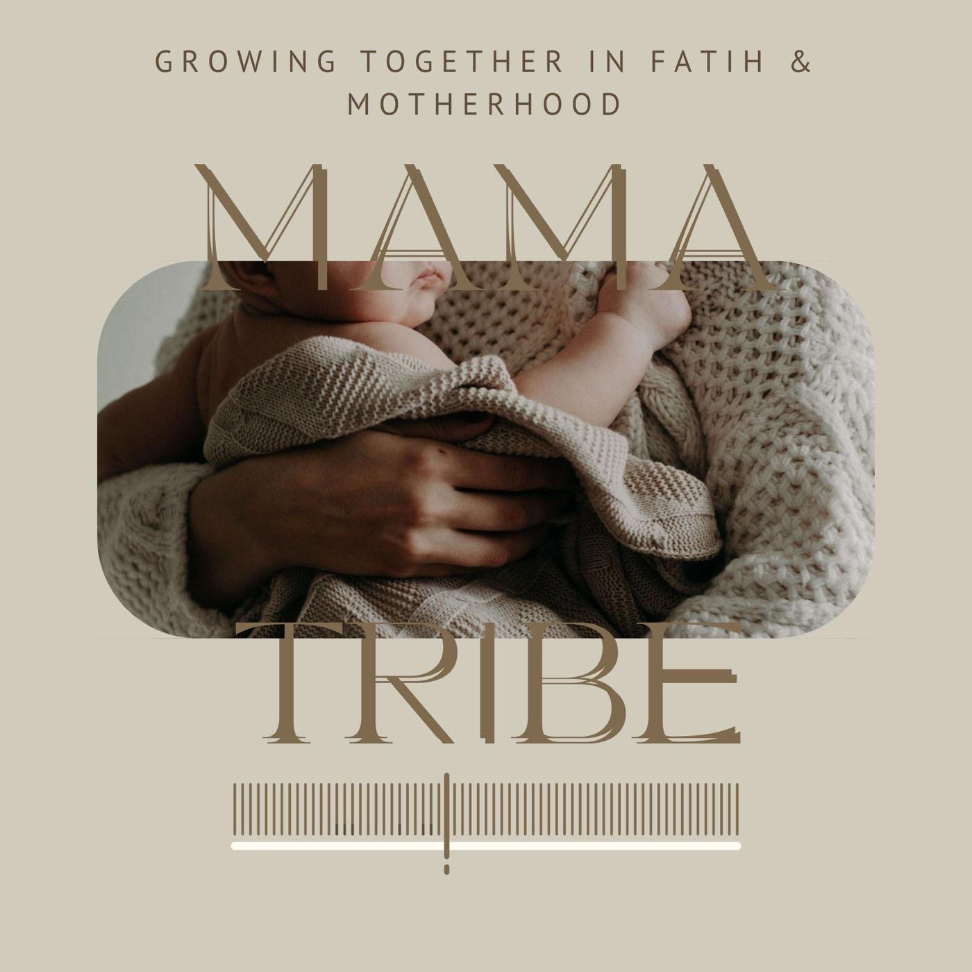 The Mama Tribe (podcast) - Raleigh | Listen Notes