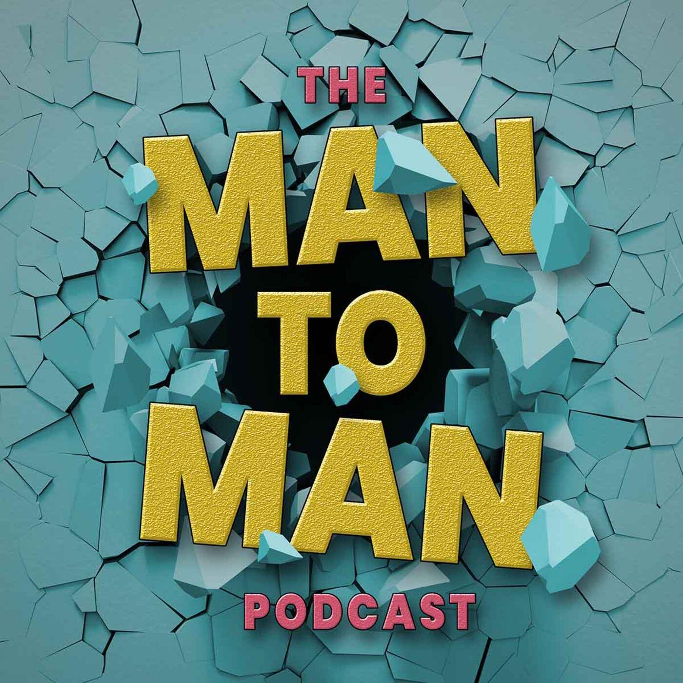 10: Matt DuVall is Unapologetically Himself - The Man to Man Podcast ...