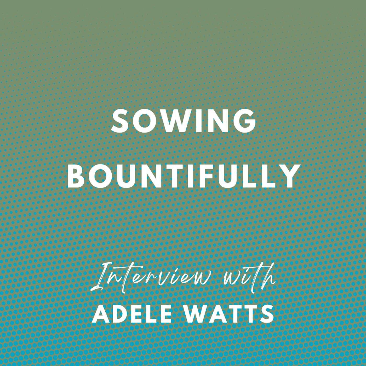 Balance & Self Care - Interview with Christine Skold | Listen Notes