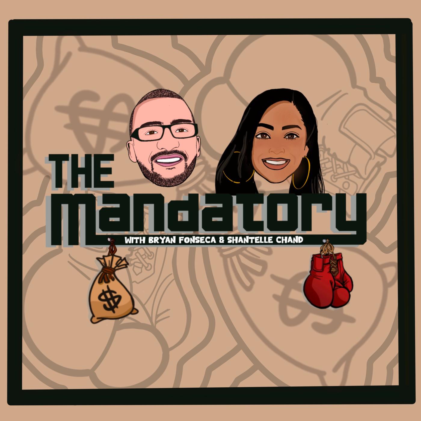LIVE SHOW: Canelo Alvarez vs. Jaime Munguia RECAP - The Mandatory with ...