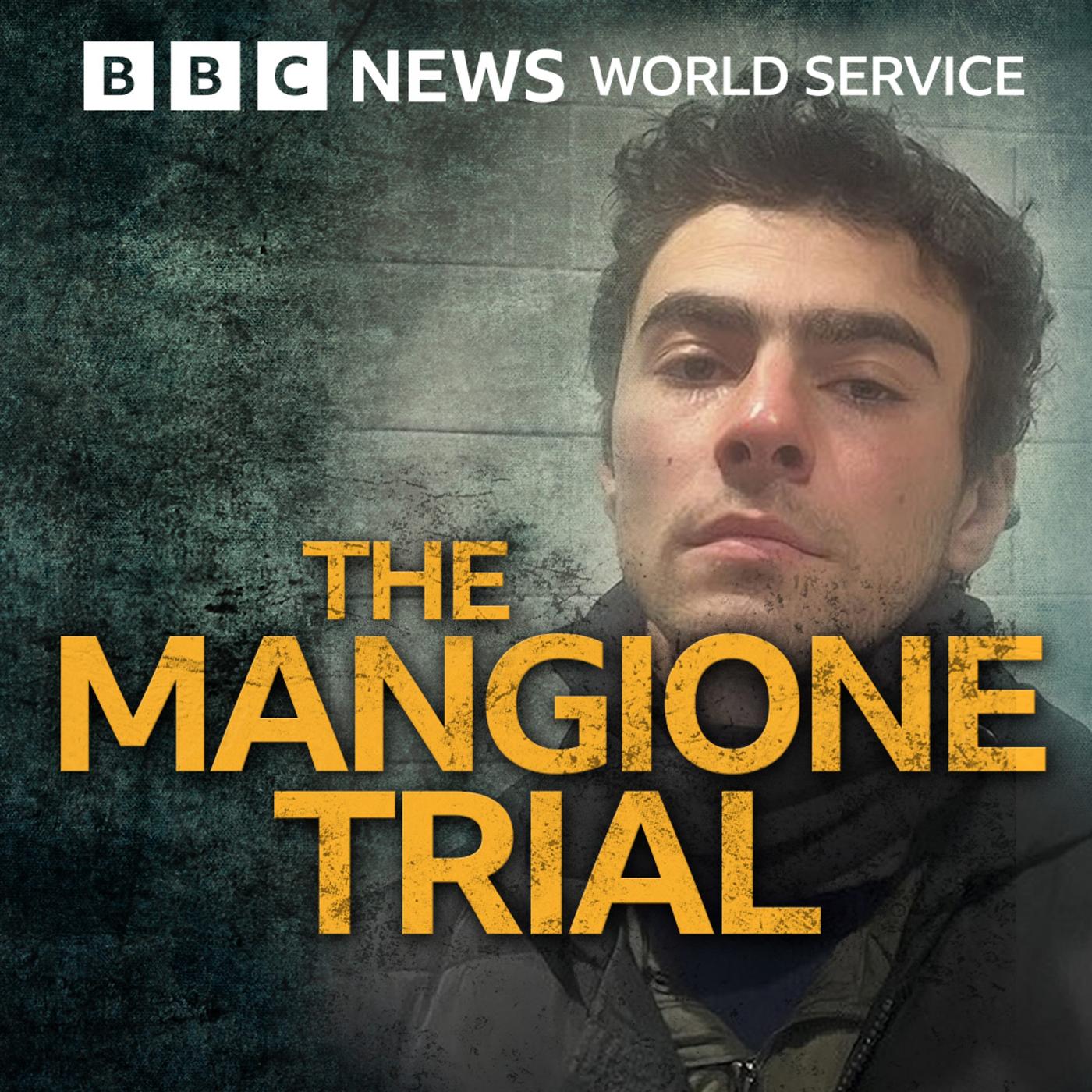 Introducing The Mangione Trial - The Mangione Trial (podcast) | Listen ...