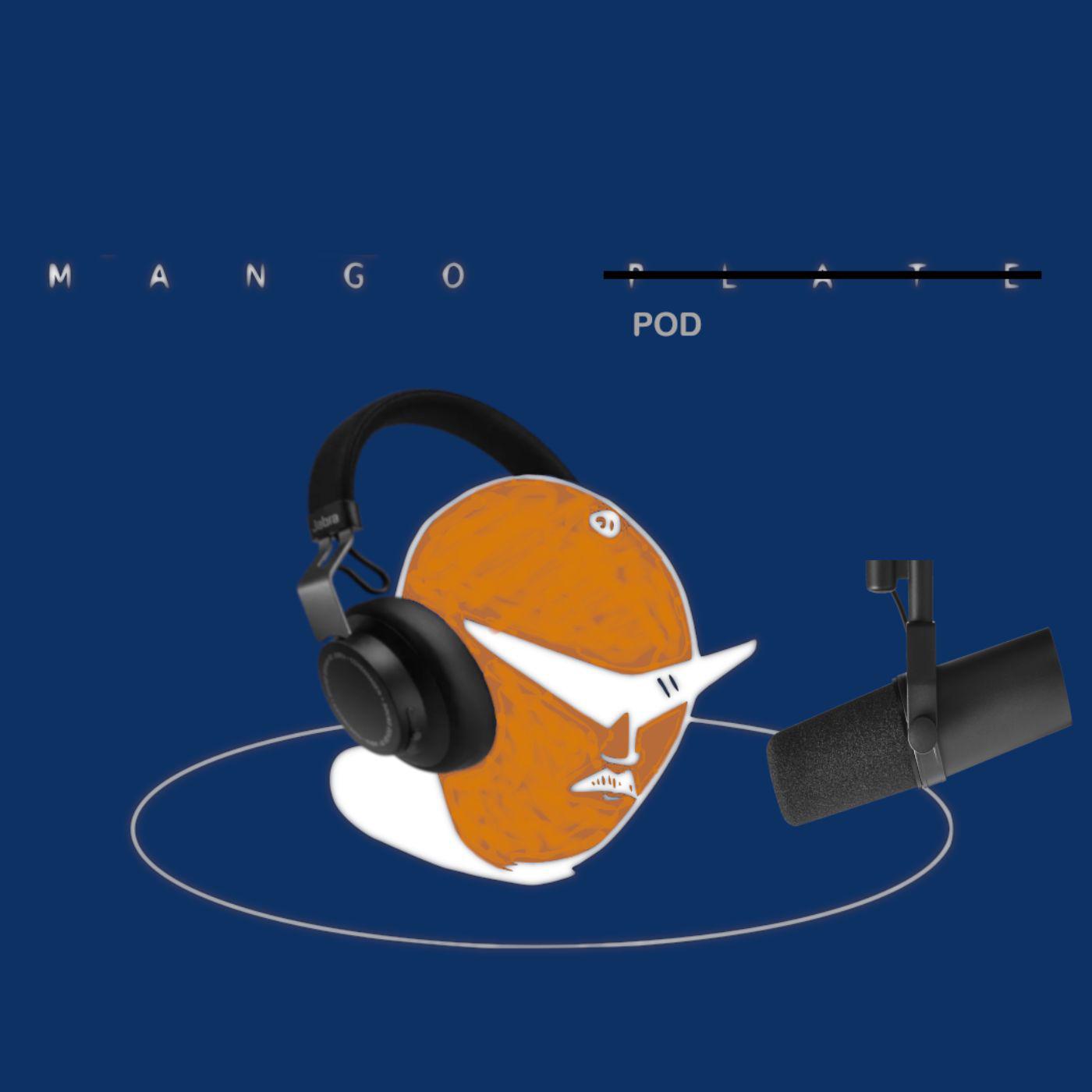 The History of Mysteries - The Mango Pod (podcast) | Listen Notes