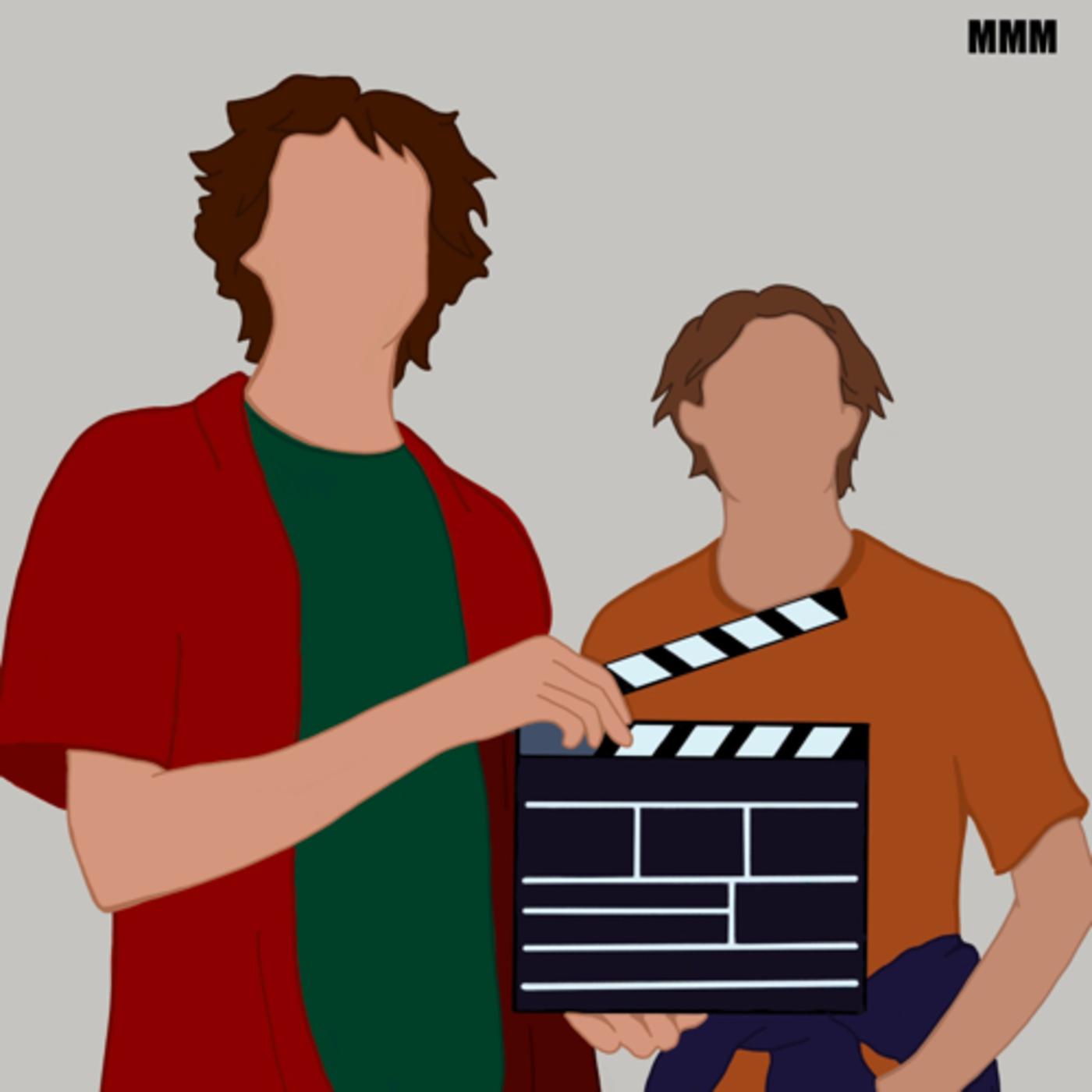 'Dune: Part Two' (Part Two) - The Manic Movie Misfits Podcast | Listen ...