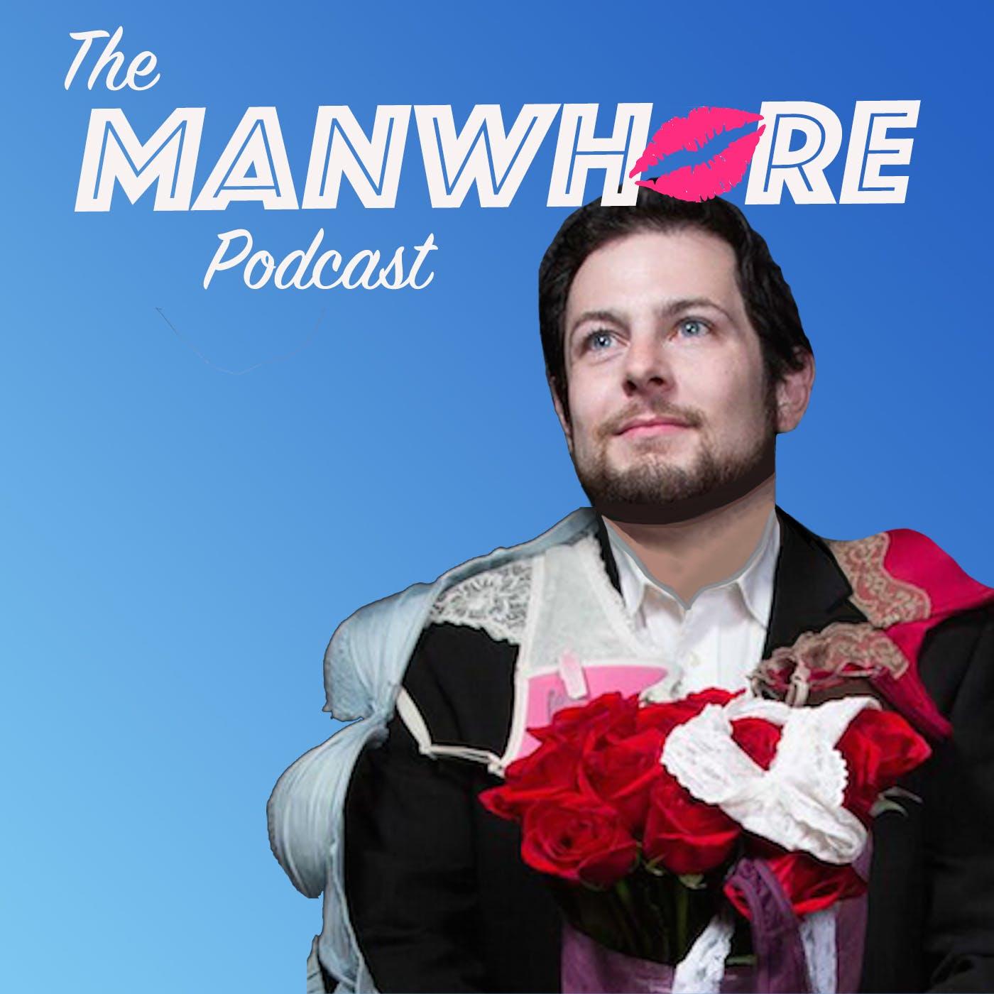 Ep 34 Kelly Lee Dekays Abcs Of Bdsm The Manwhore Podcast Sex