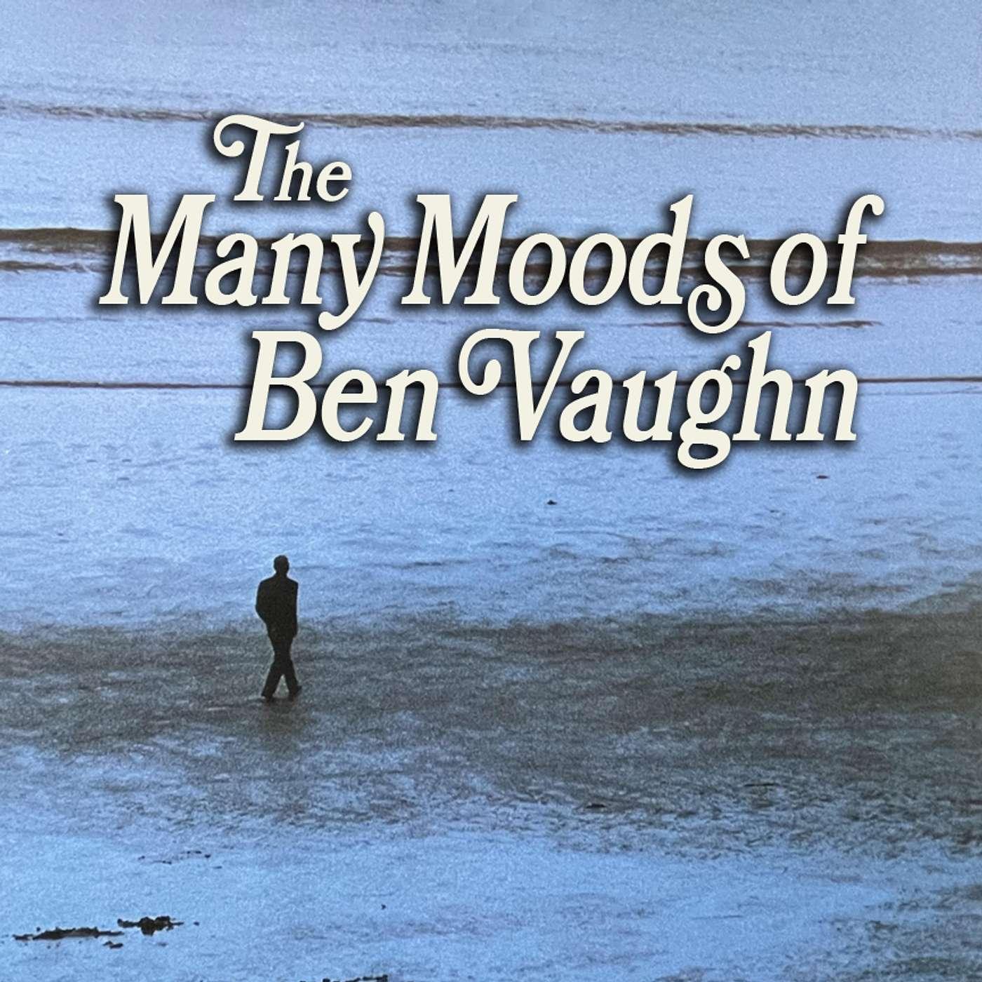 The Many Moods of Ben Vaughn Episode 431 - Author, Author 2 | Listen Notes