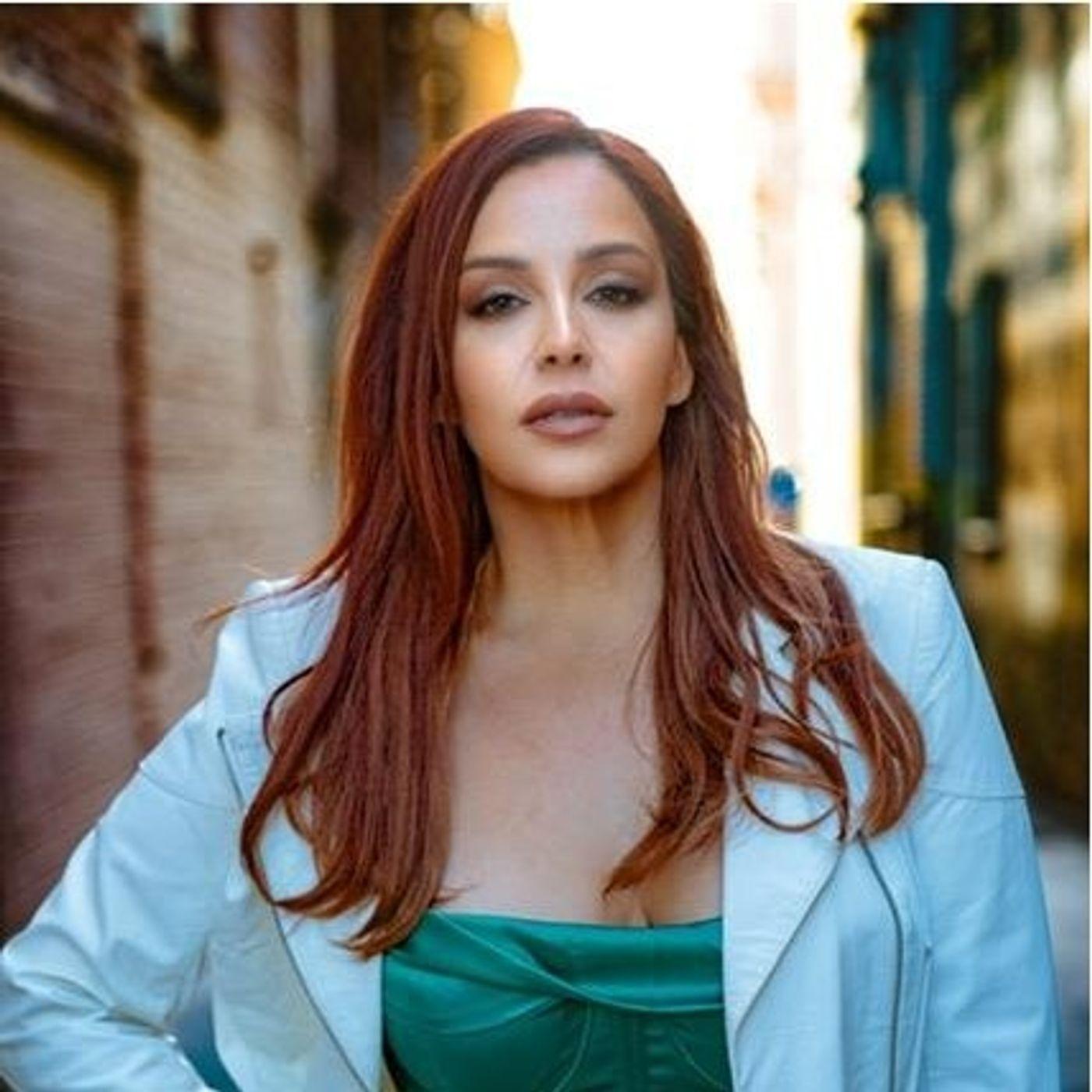 Rosie Rivera-Flores Appears on The Reading Circle with Marc Medley ...