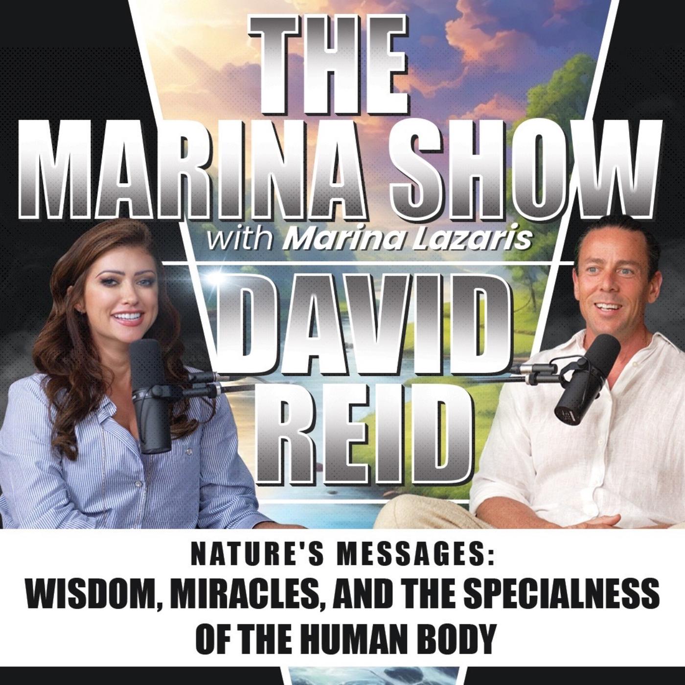 Nature's Messages: Wisdom, Miracles, and the Specialness of the Human ...