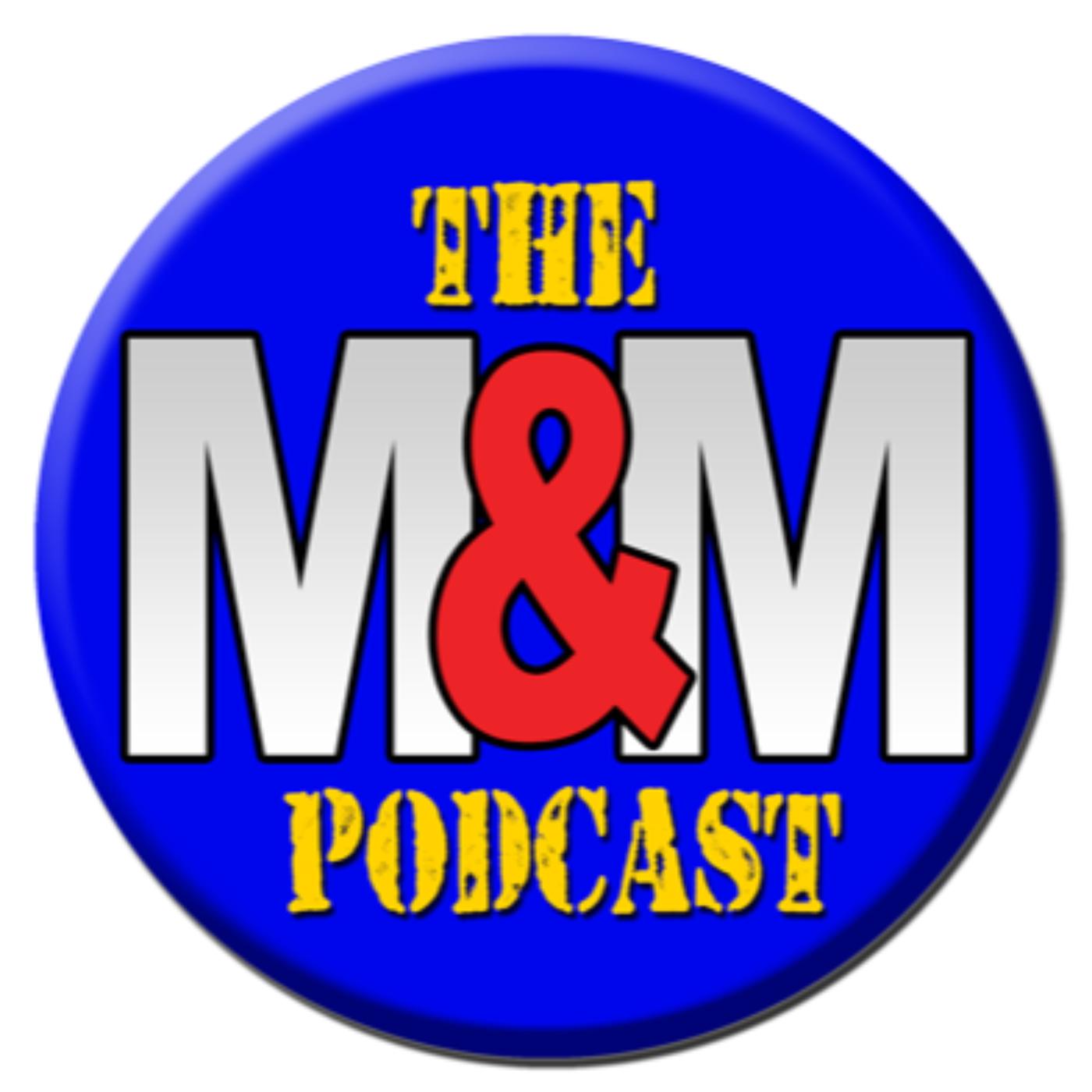 Monday, March 18, 2024 - The Mark and Mack Podcast | Listen Notes