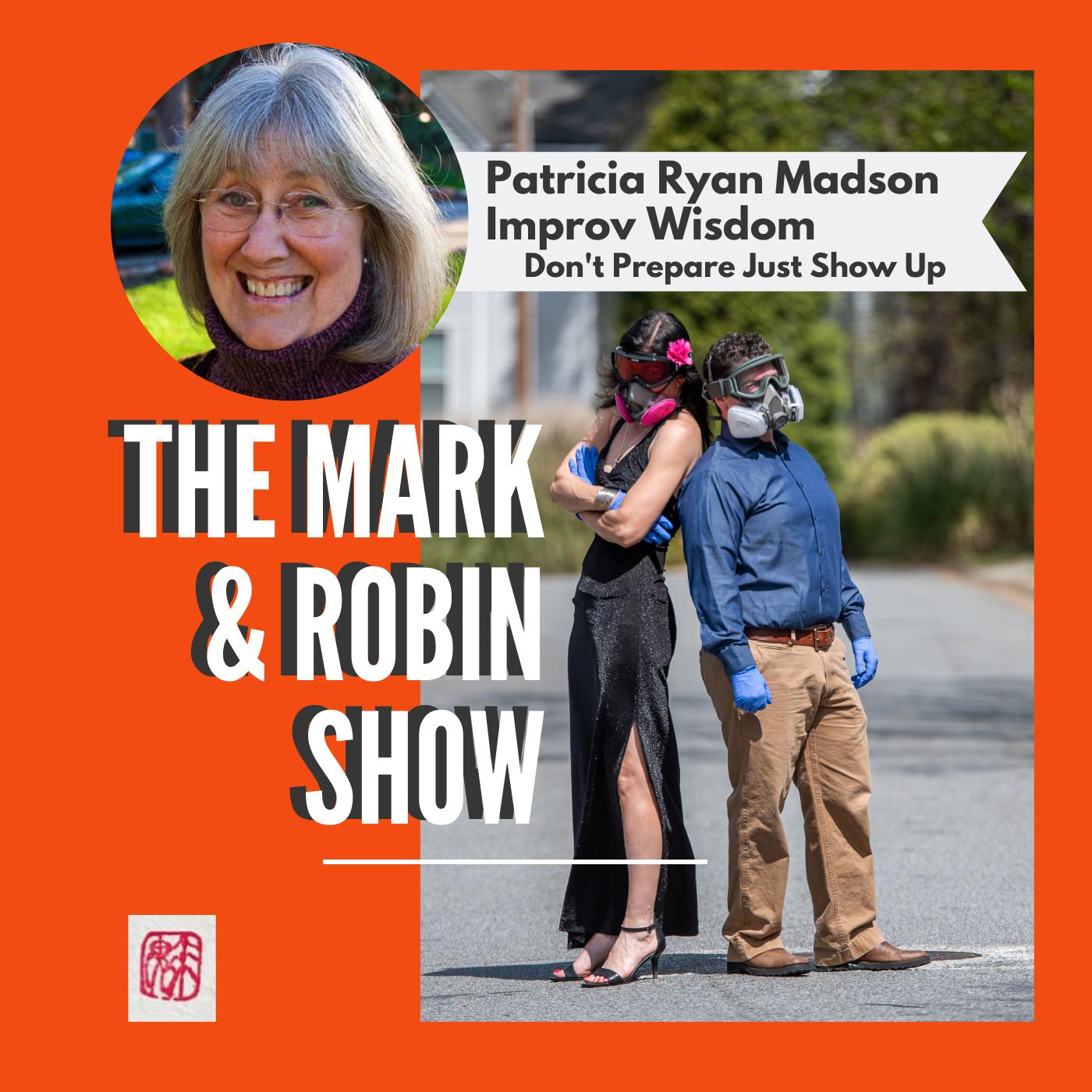 The Mark and Robin Show: Short Podcasts: Boundaries in Marriage and ...