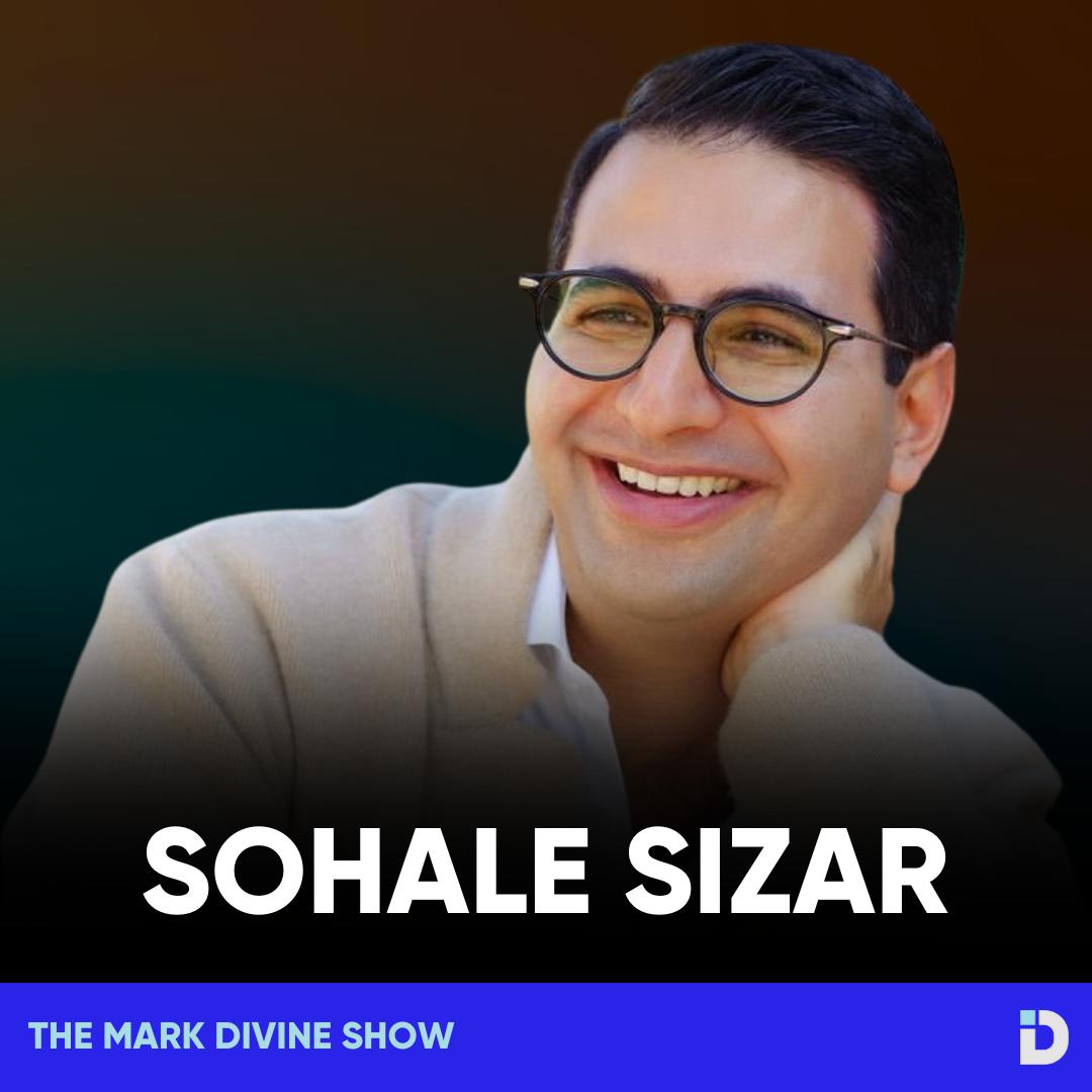 Transforming Your Life by Building Gratitude Habits with Sohale Sizar ...