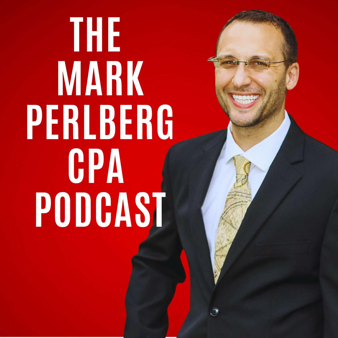 EP 56 - What is the Short Term Rental Loophole? - The Mark Perlberg CPA ...