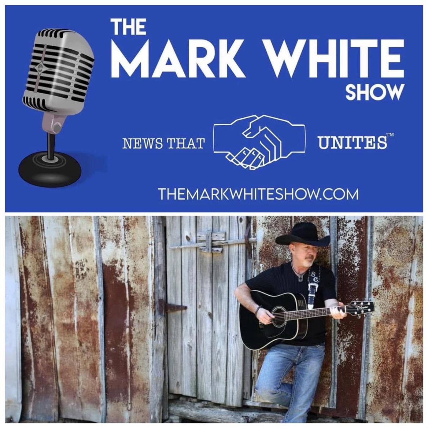 Make A Difference Minute: American Legion Commander Larry Vannoy ...