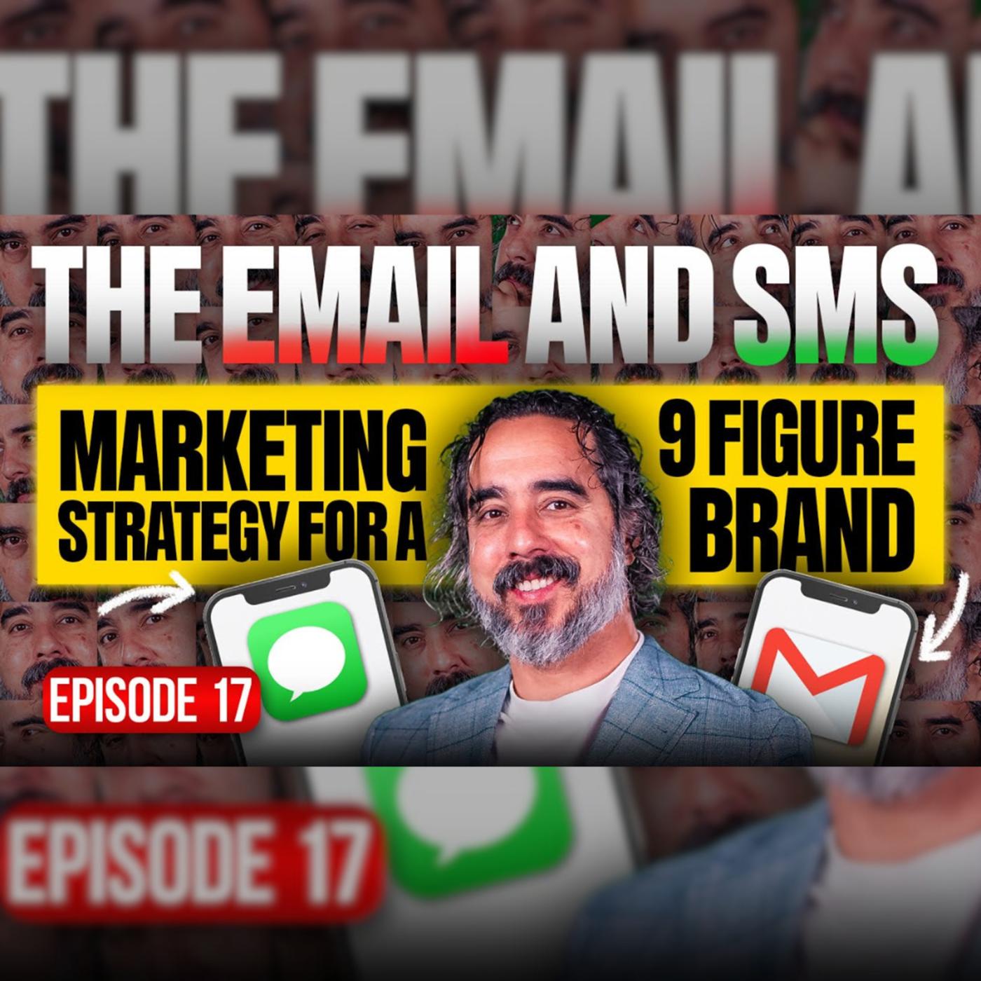 9 Steps For A Bulletproof Personal Brand - The Marketing Ninja (podcast ...