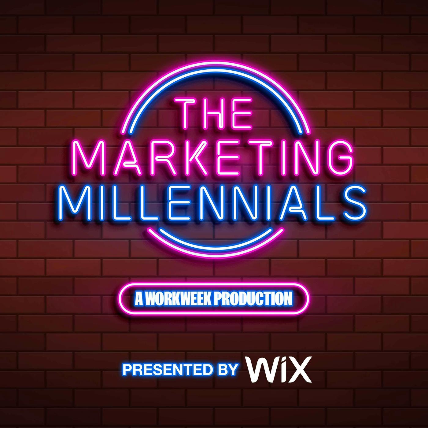 293 - The Gen Z Marketing Complete Guide with Luke deWilde and Sam ...