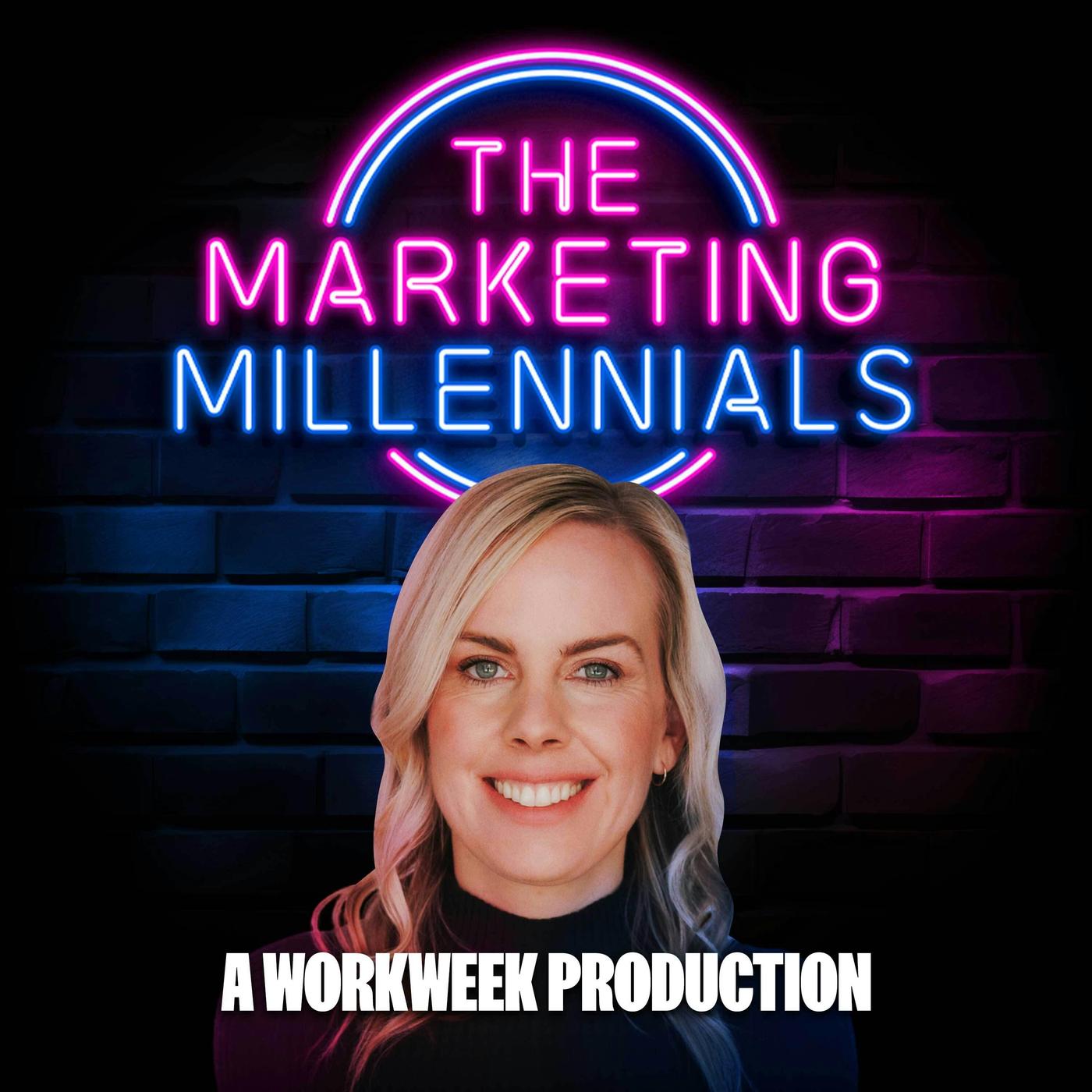 How to Thrive as a Solo Marketer in the Chaos of Early-Stage Startups ...
