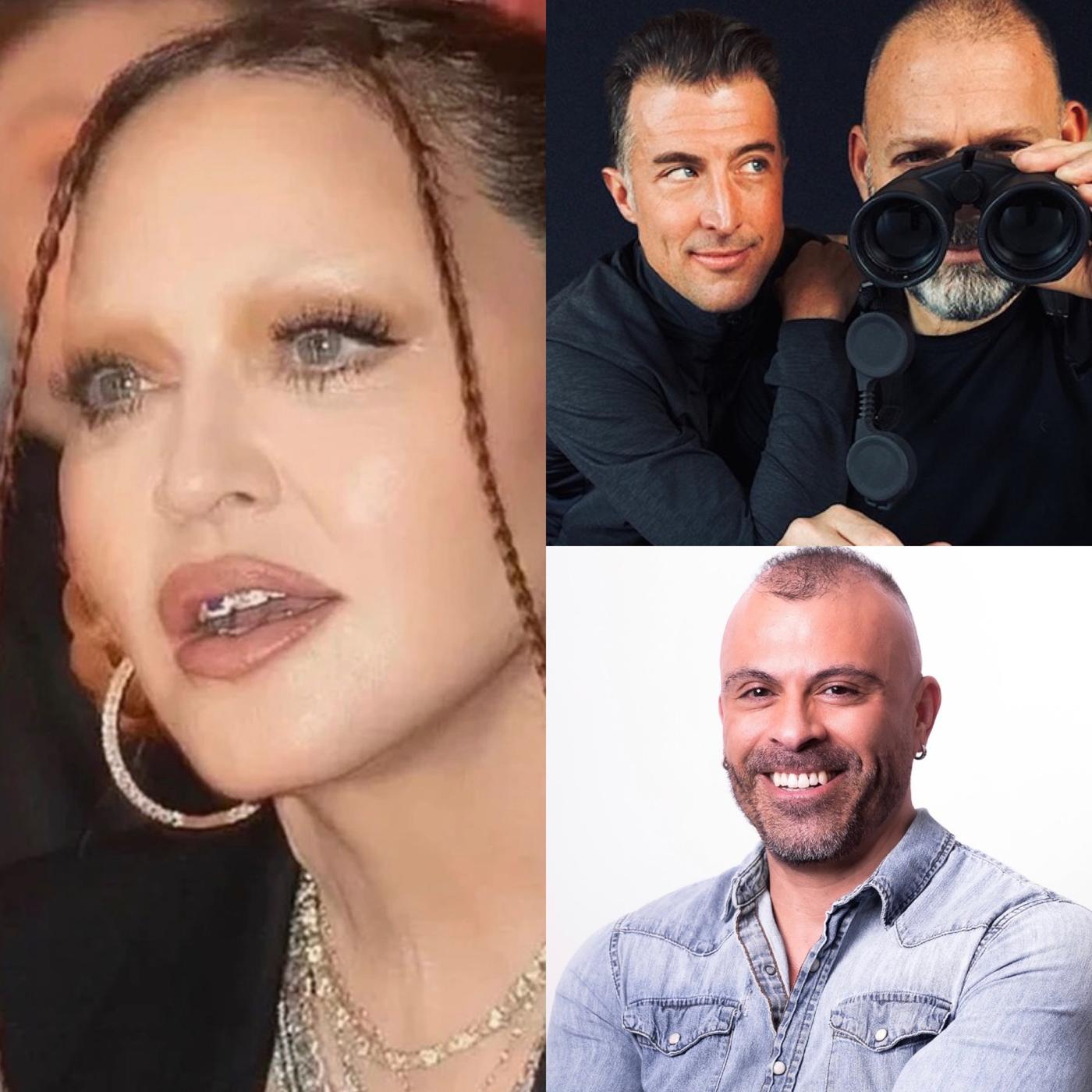 Reunion Talk : LIVE at Rebar NYC - The Marquitos Show (podcast ...