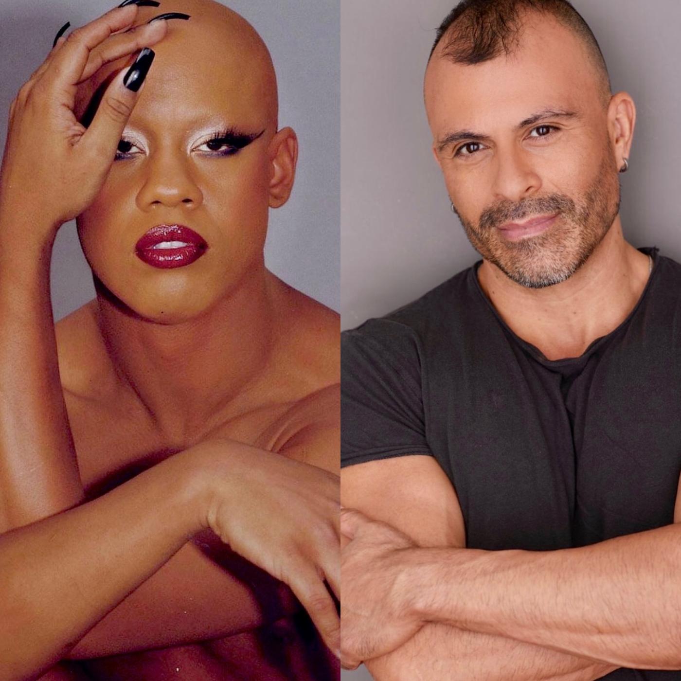 Reunion Talk : LIVE at Rebar NYC - The Marquitos Show (podcast ...