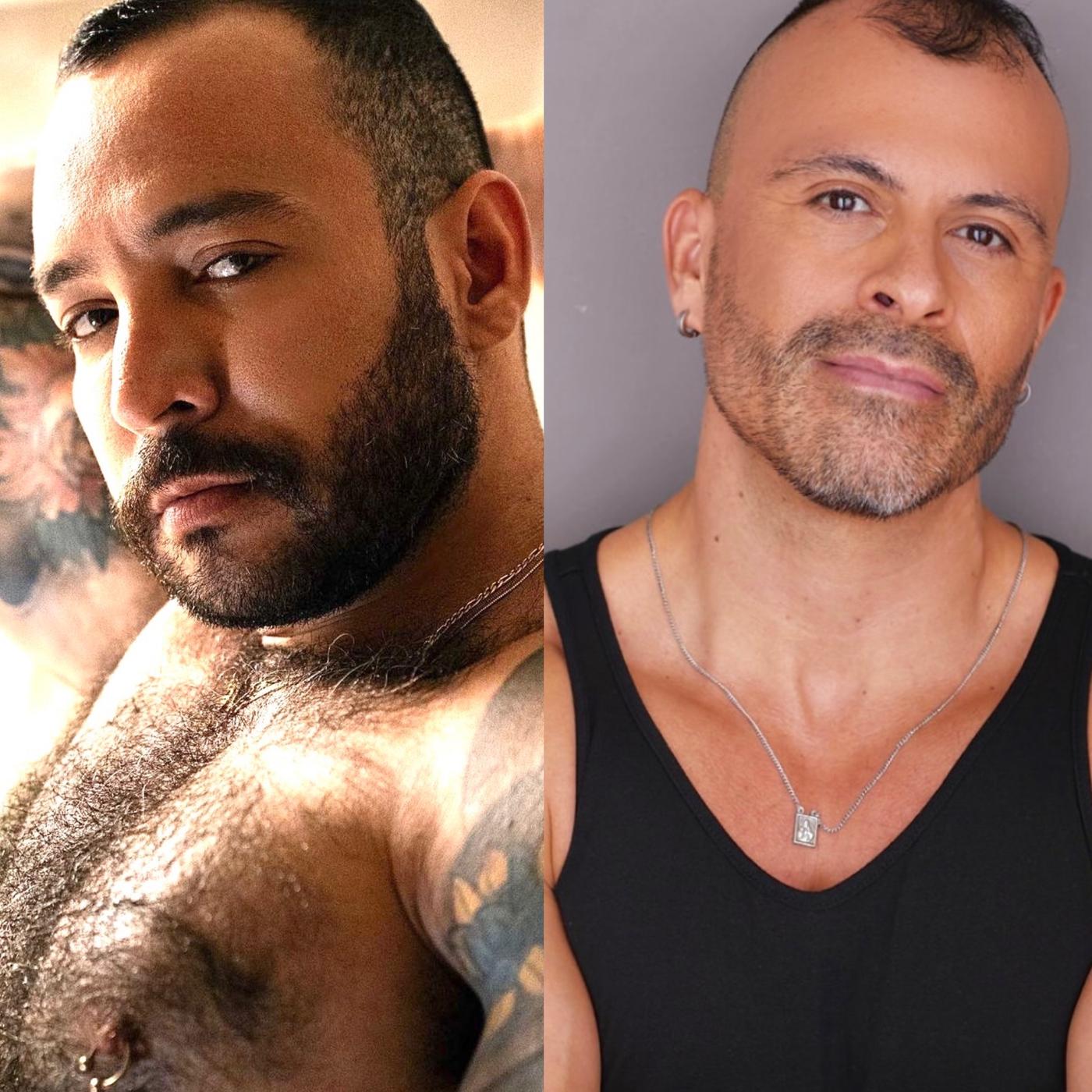 Reunion Talk : LIVE at Rebar NYC - The Marquitos Show (podcast ...