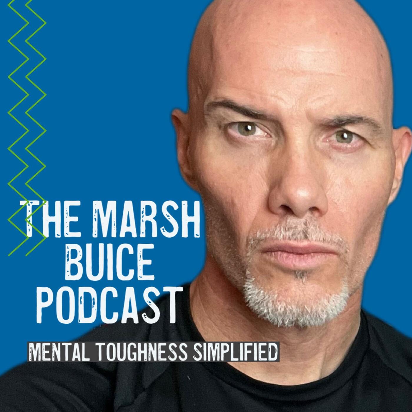 What’s Your Problem? with Marsh Buice (podcast) - Marsh Buice | Listen ...