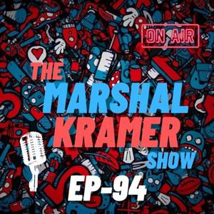 INSIDE THE MIND (Mackenzie Kramer) TMKS: EP-94 - The Marshal Kramer ...