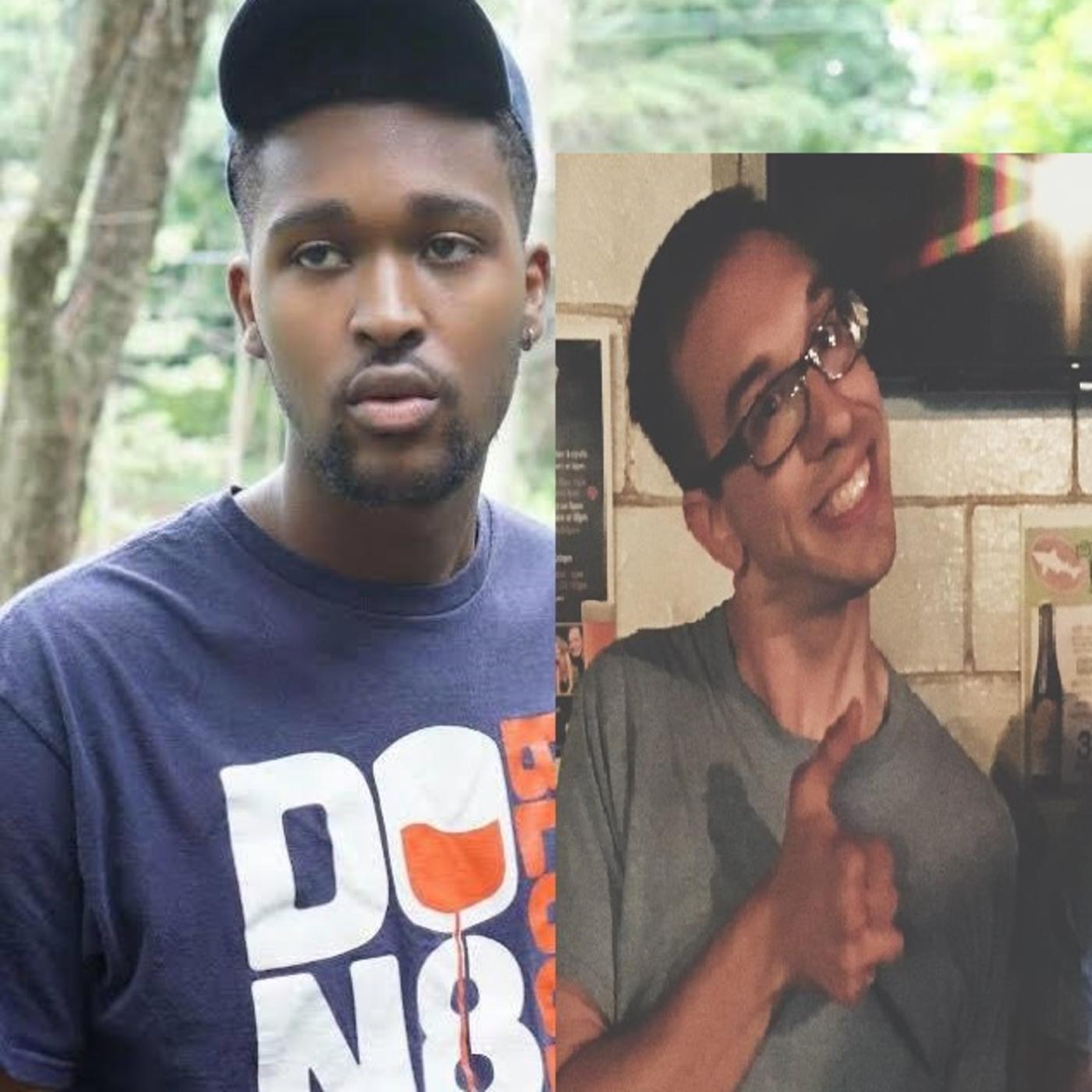 Chillin' w/ Kaleb Stewart - The Martin Podcast | Listen Notes