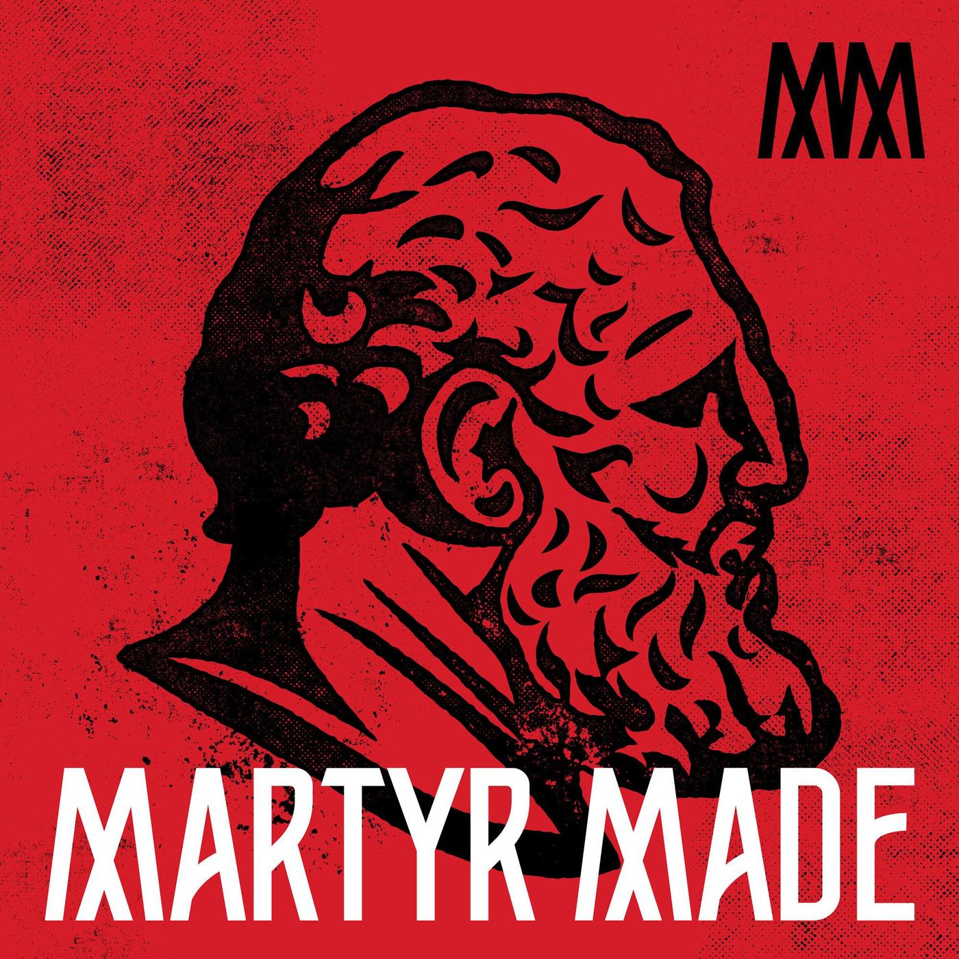 The Martyr Made Podcast - Darryl Cooper | Listen Notes