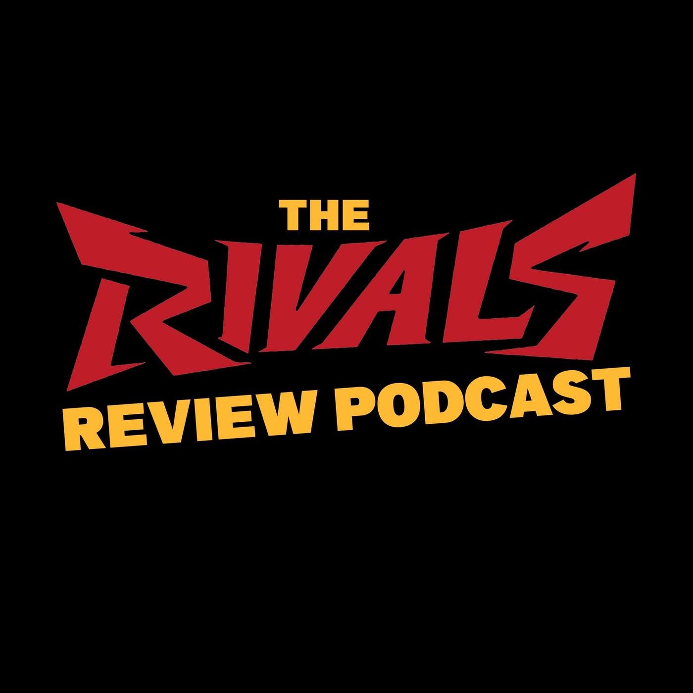 The Marvel Rivals Review Ep. 11 - The Marvel Rivals Review (podcast ...