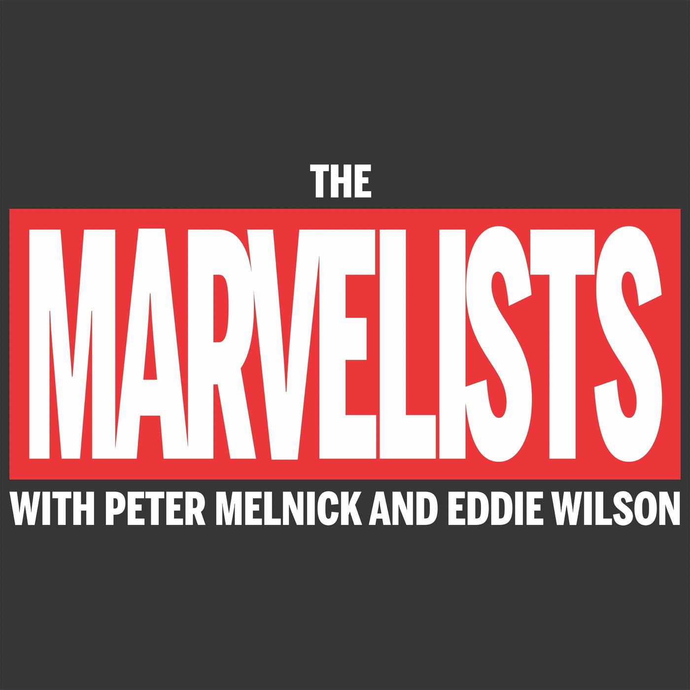 On the Road to Garden State Comic Fest ‘24 - The Marvelists (podcast ...