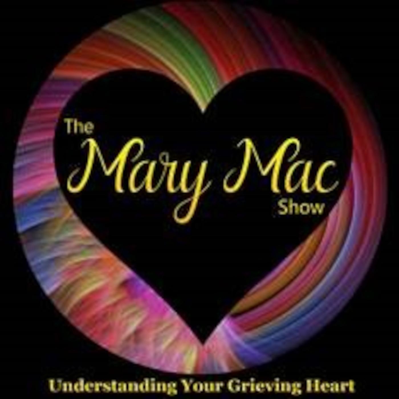 Using Psalm 91 for Protection Against Evil - The Mary Mac Show ...