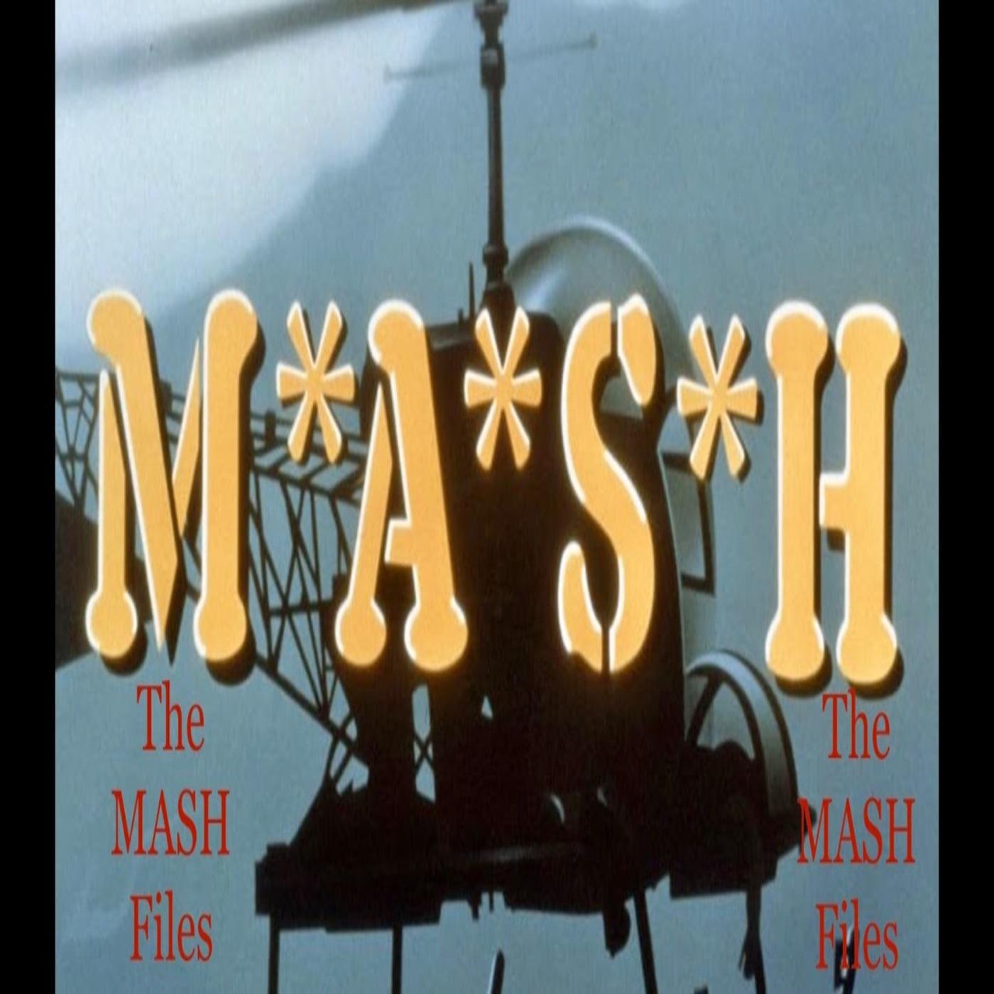 The Mash Files Ep3 Part 4 Abyssinia, Henry - The Mash Files (podcast ...