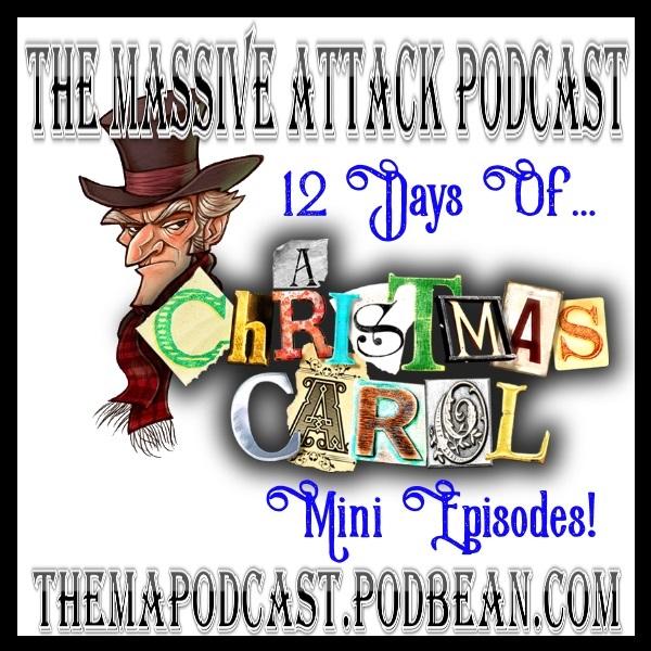 12 Days of A Christmas Carol Mini Episodes Day 12 - The Muppet ...
