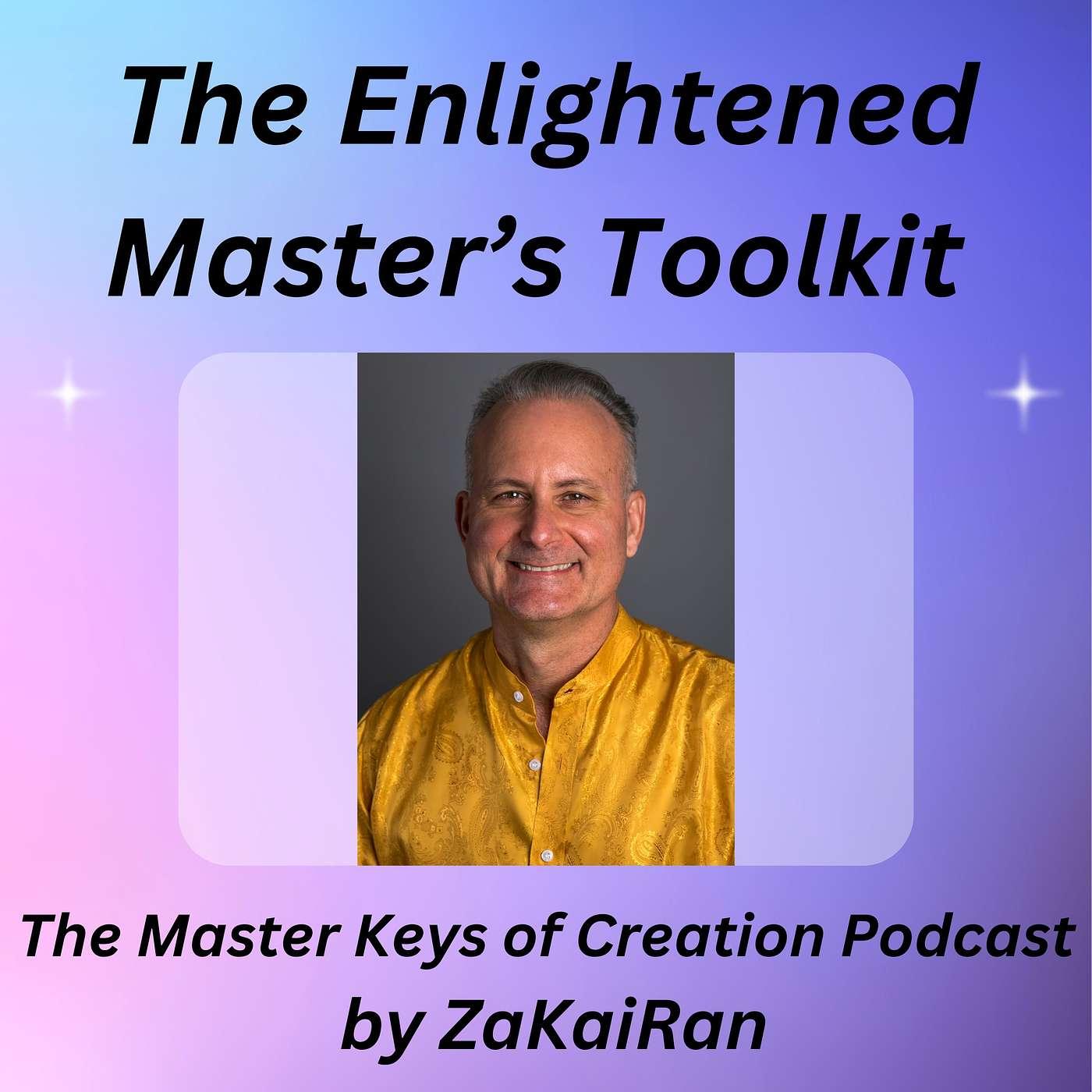 My Mission from God - The Master Keys of Creation by ZaKaiRan (podcast ...