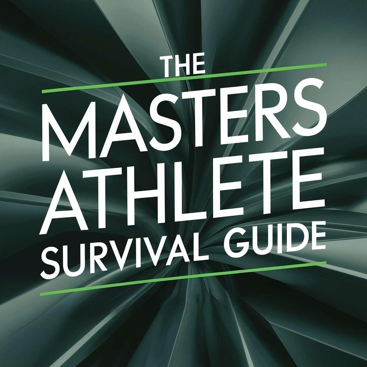 Unlocking Athletic Potential Through Posturology with Mike Saffell ...