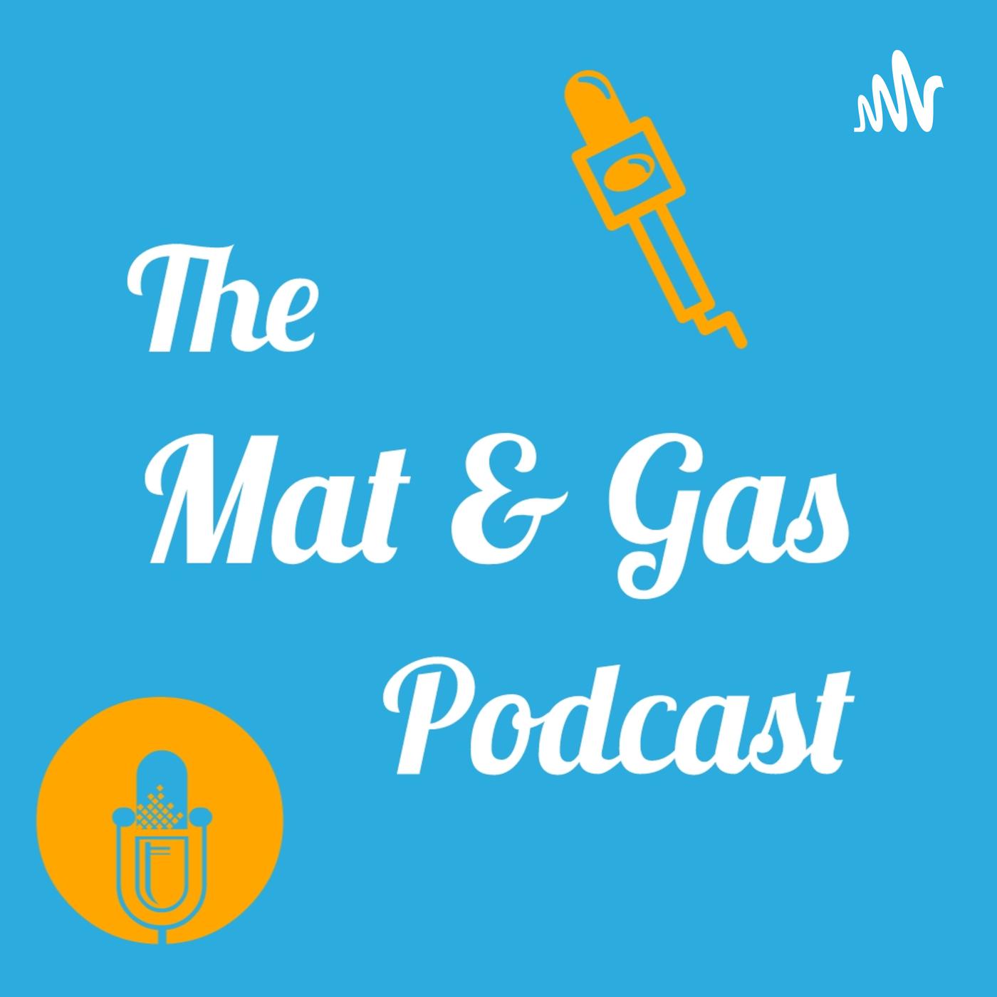 La Séparation des Daft Punk & l'amour - Mat & Gas Podcast | Listen Notes