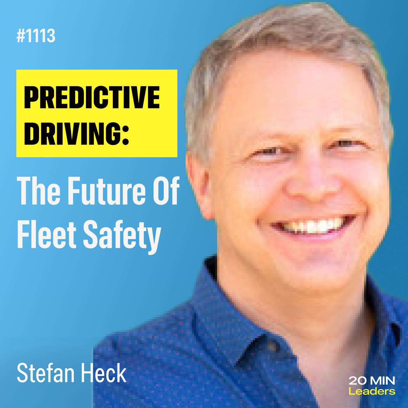Ep630: Tony Gambill | Founder and CEO, ClearView Leadership, LLC ...
