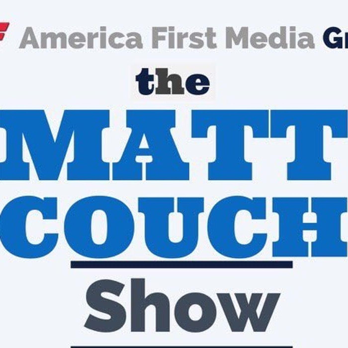 The Matt Couch Show Podcast - Matt Couch | Listen Notes