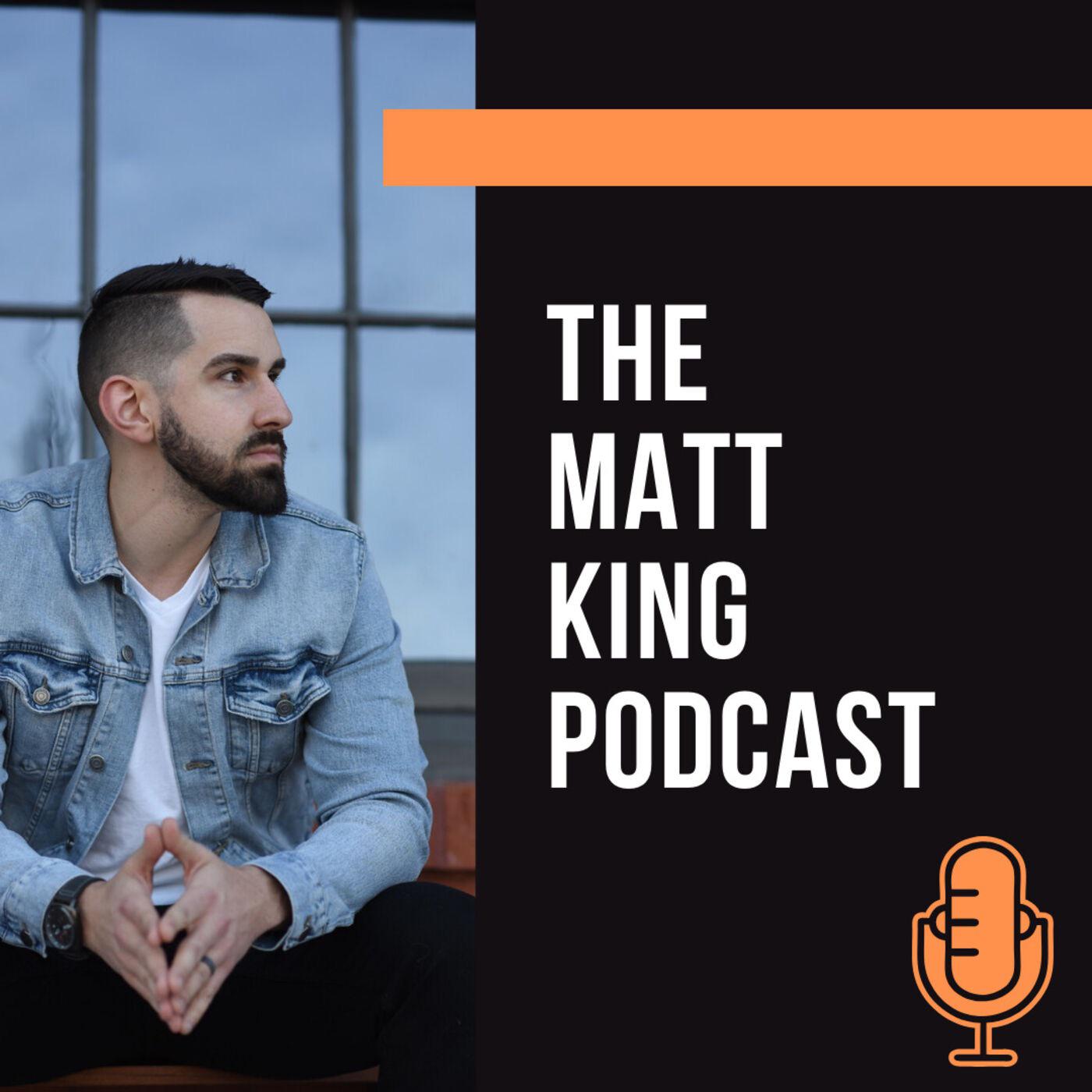 10. What I Wish I Knew Before My First "Real Job" - The Matt King ...